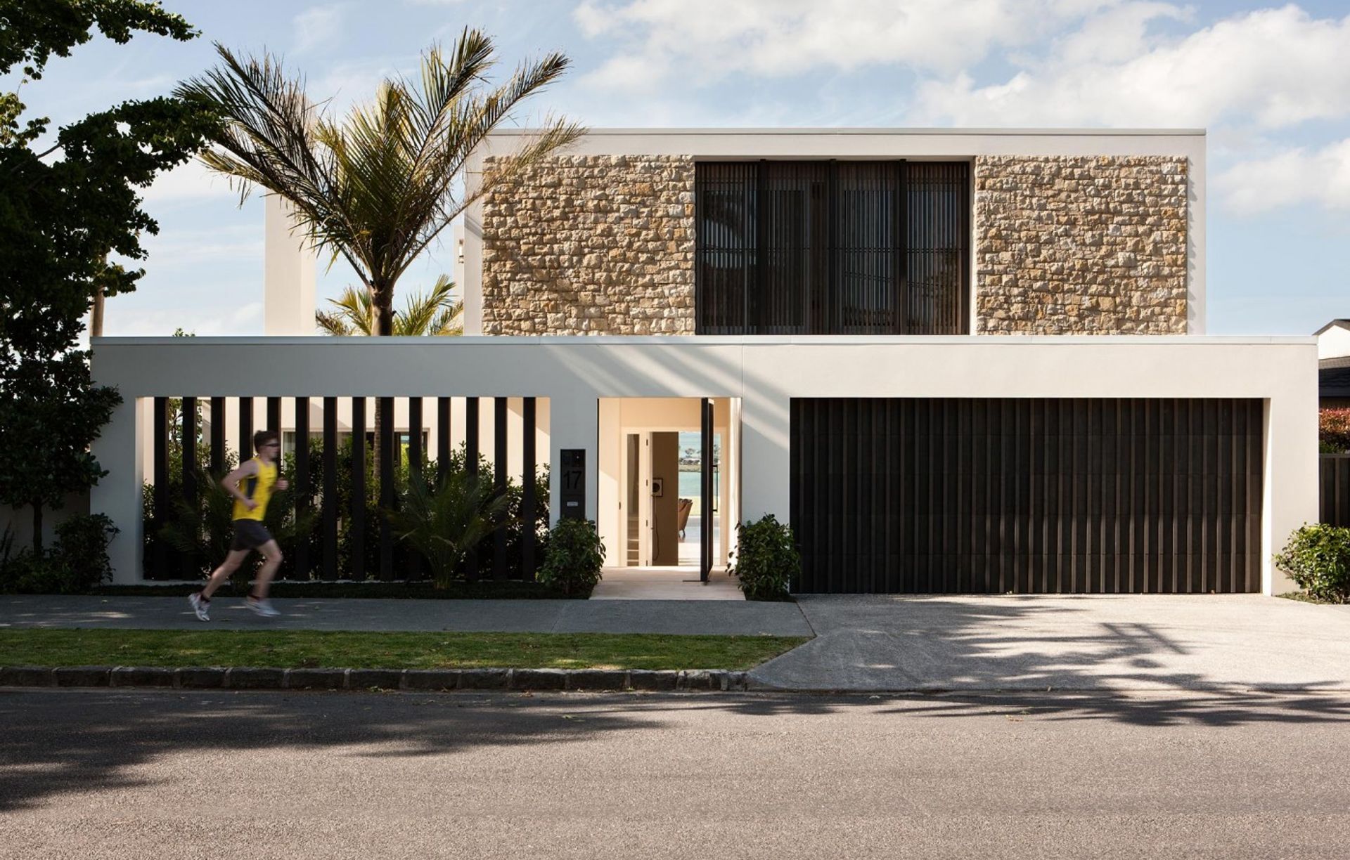 New Builds projects | ArchiPro NZ