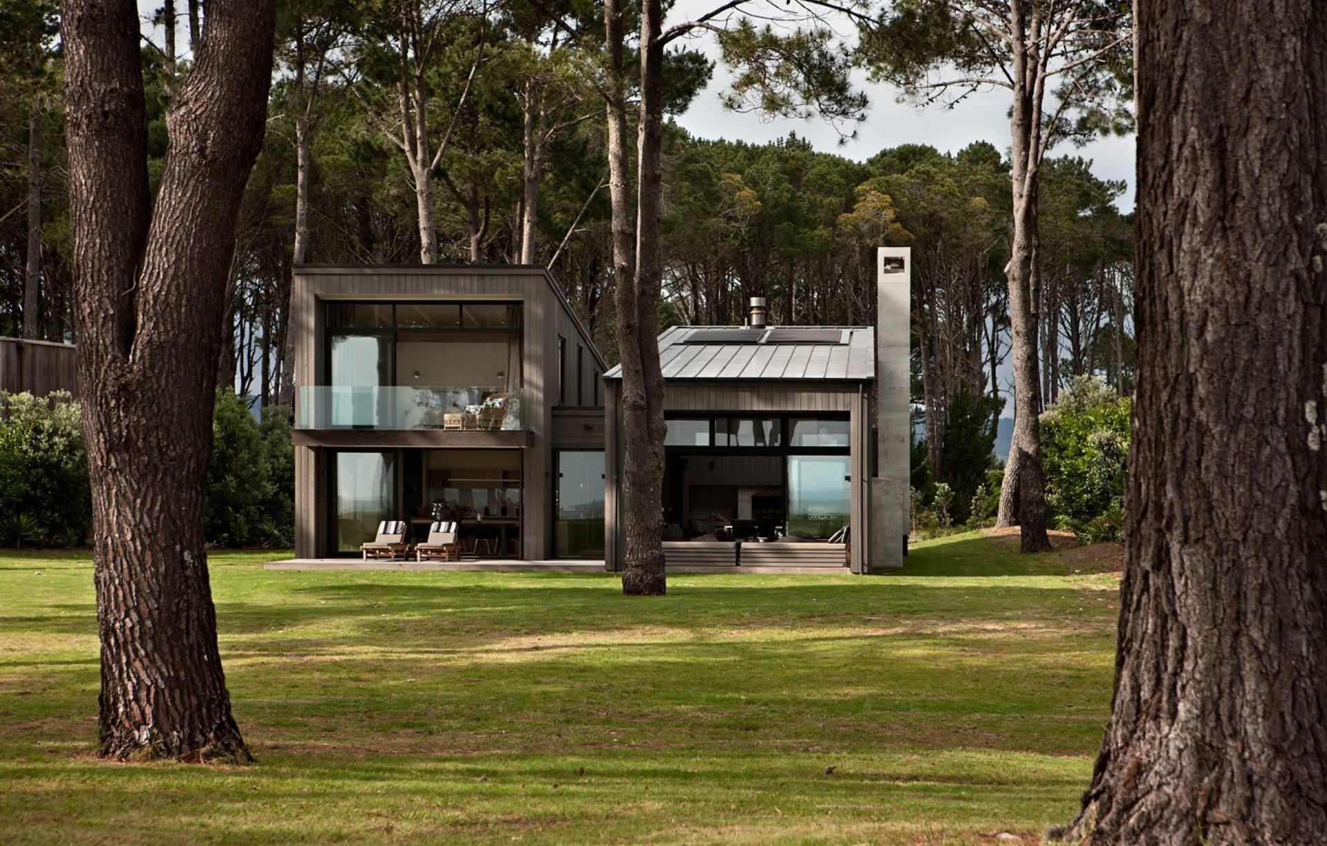 Architecture, Building & Interior Design Project Ideas | ArchiPro NZ