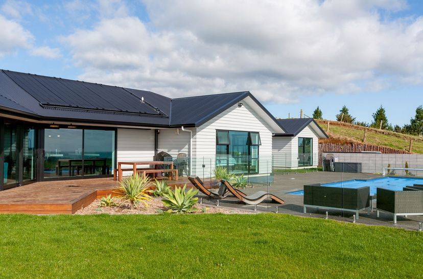 Gareth Collins Building