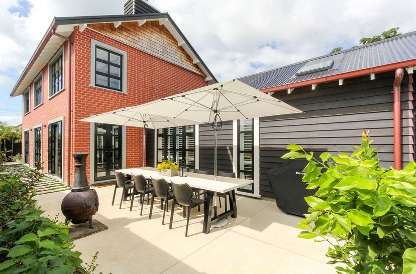 Gareth Collins Building