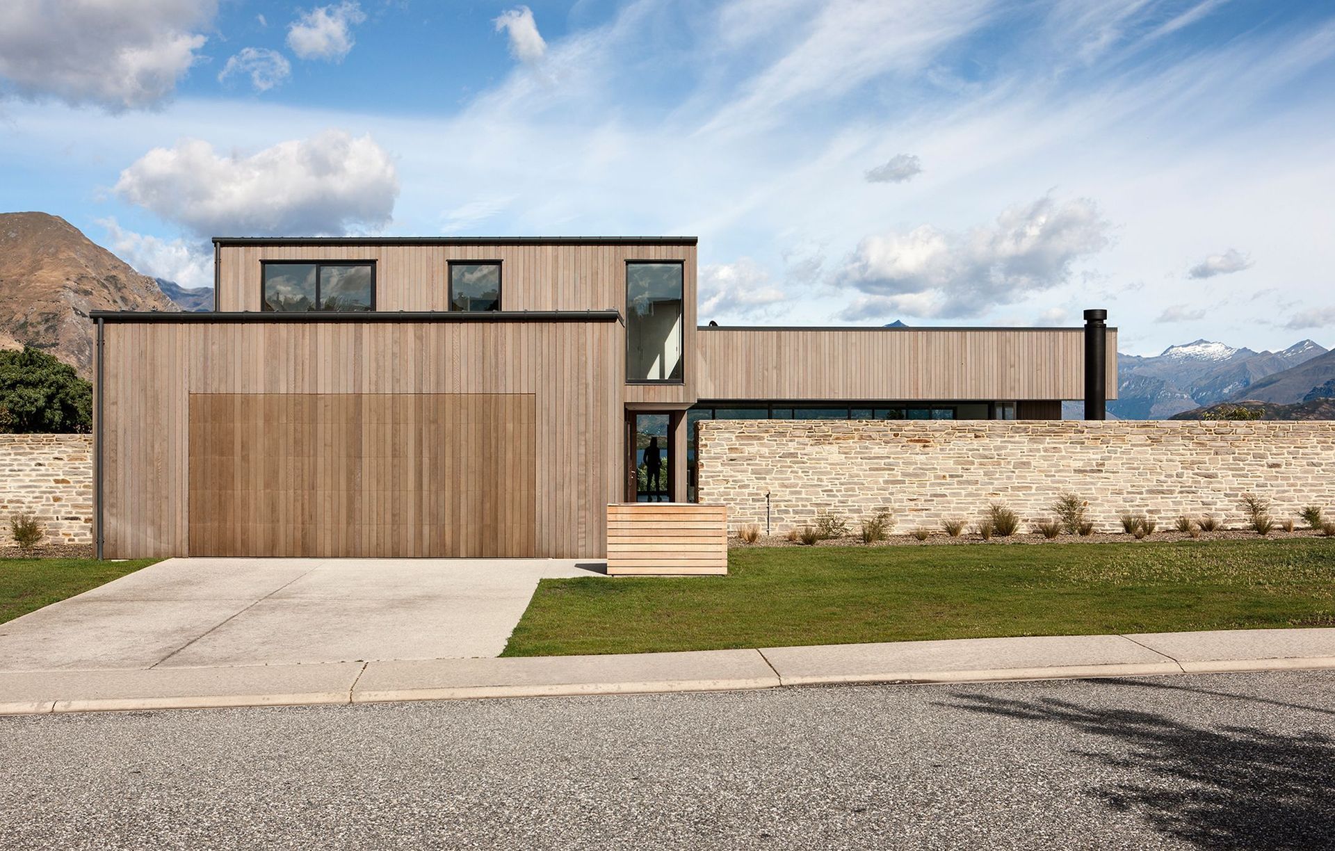 Architecture, Building & Interior Design Project Ideas | ArchiPro NZ