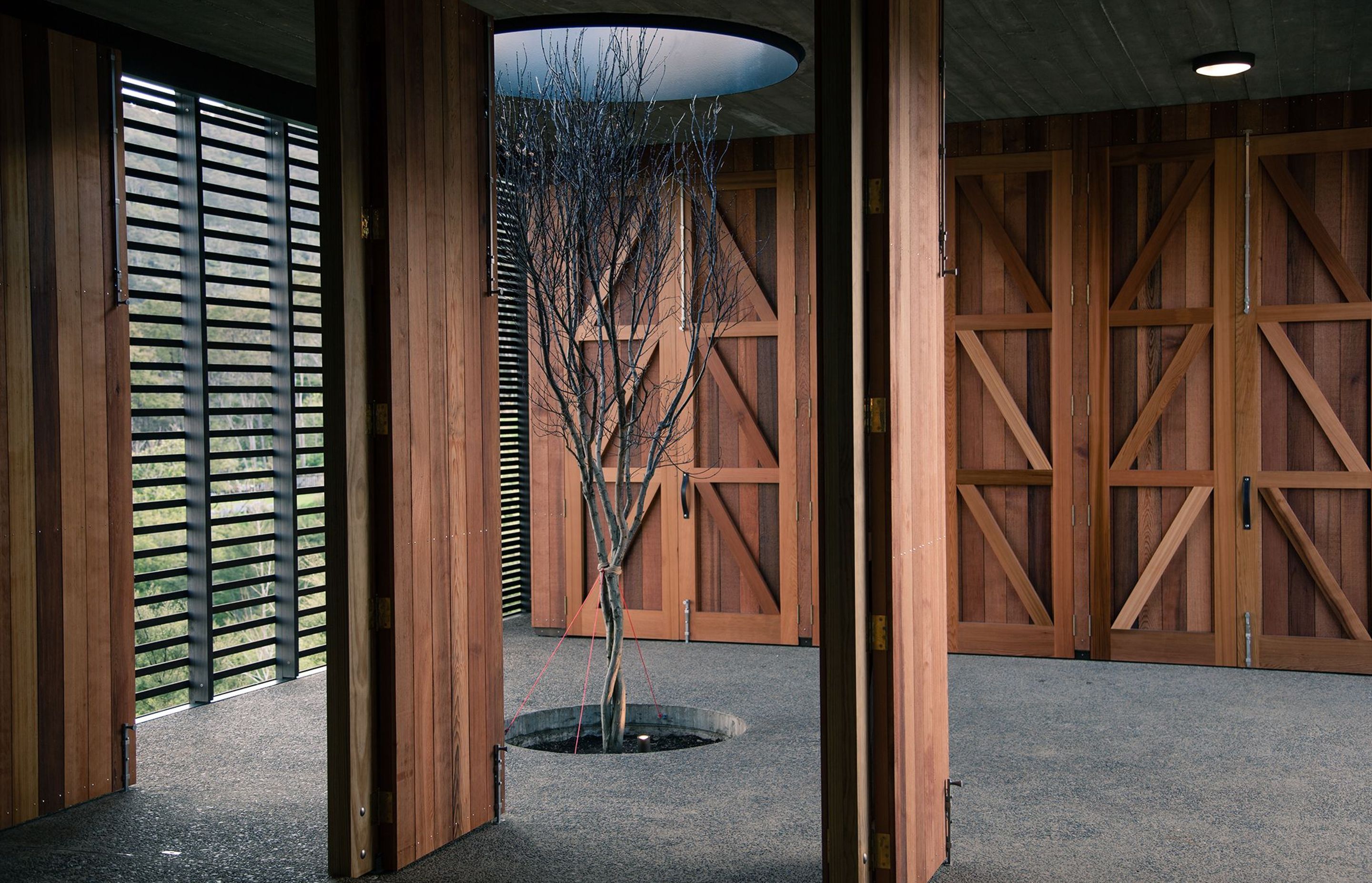 Clevedon Estate by Faulkner Construction | ArchiPro NZ