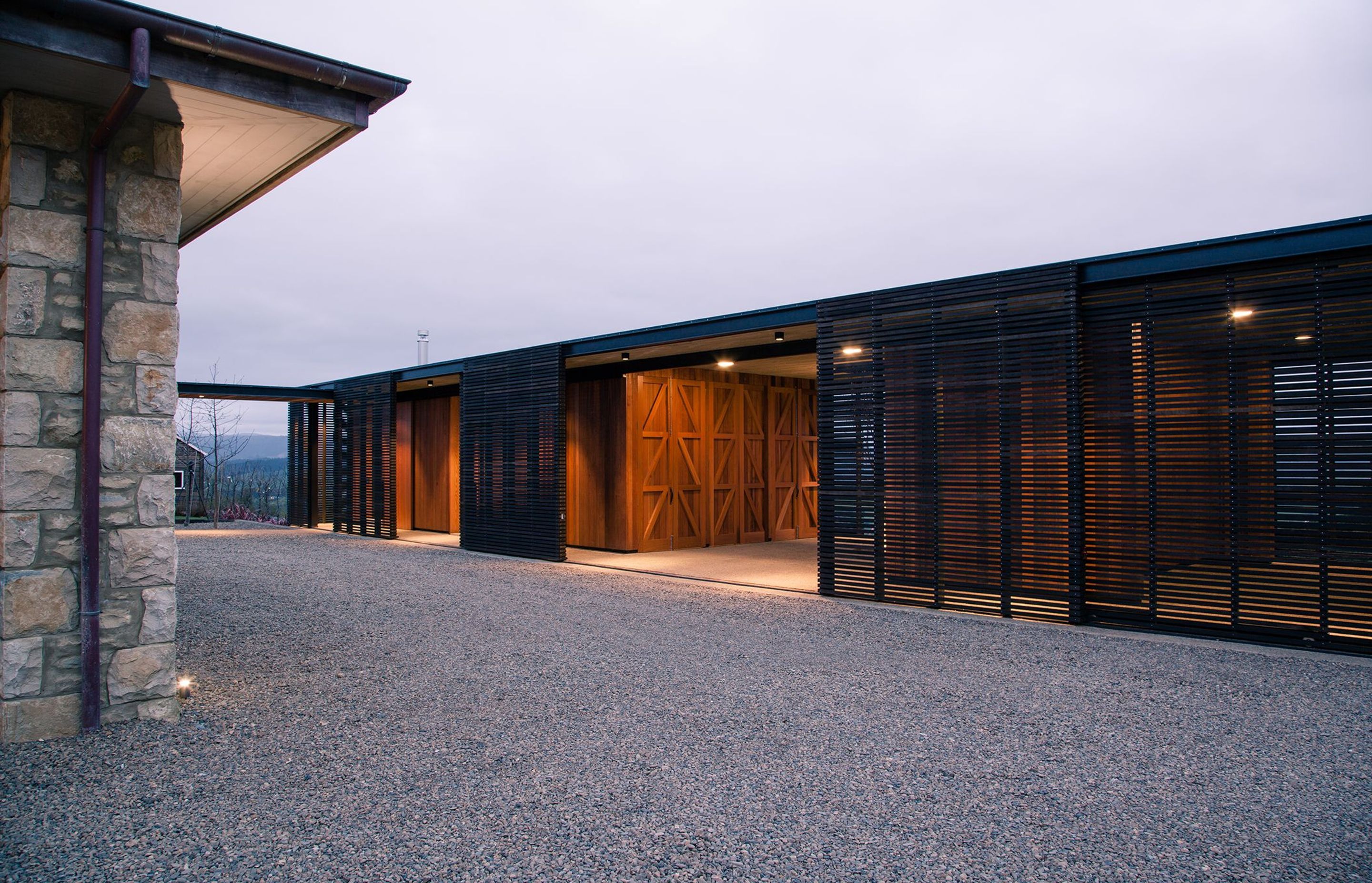 Clevedon Estate by Faulkner Construction | ArchiPro NZ