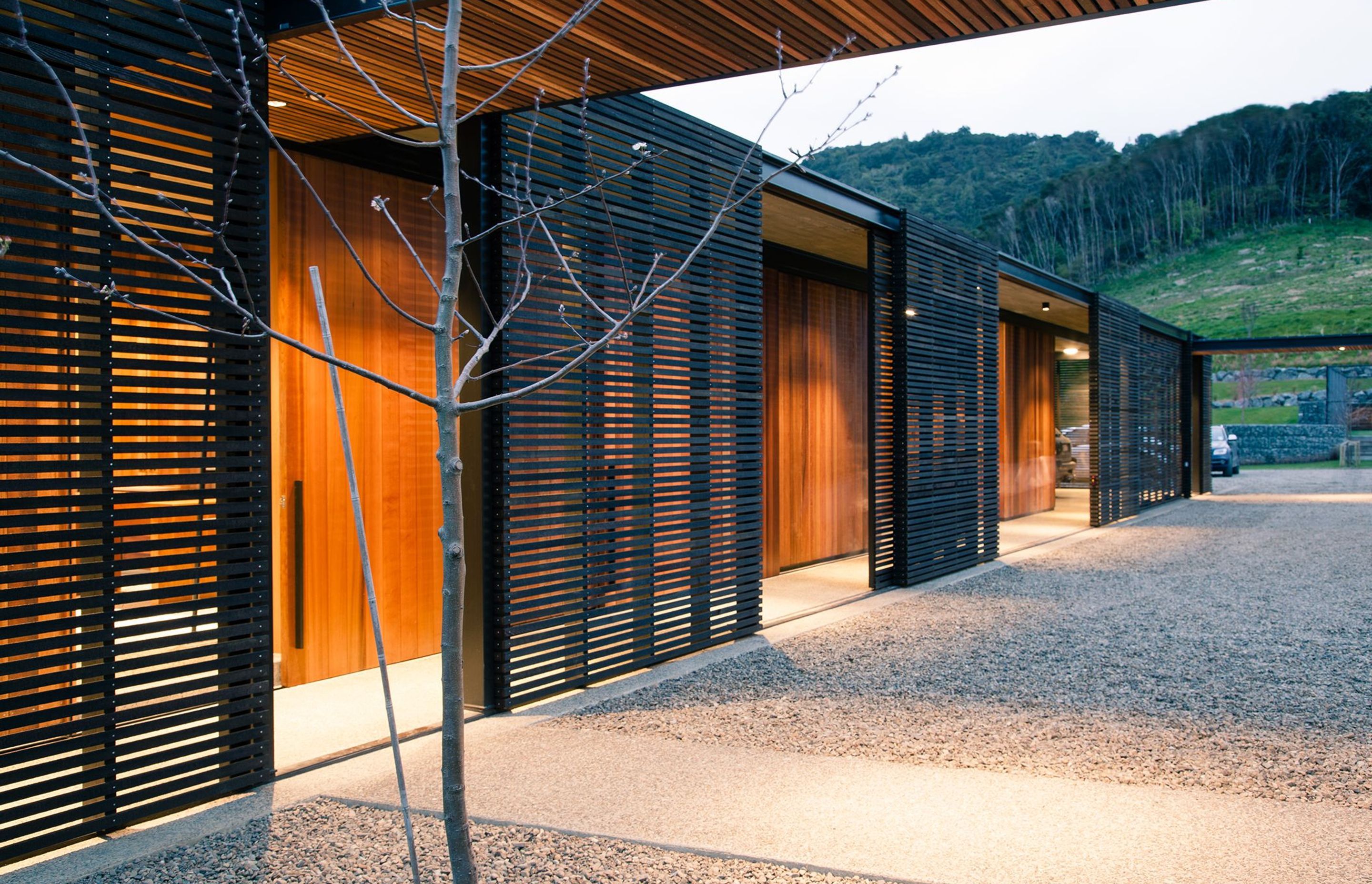 Clevedon Estate by Faulkner Construction | ArchiPro NZ