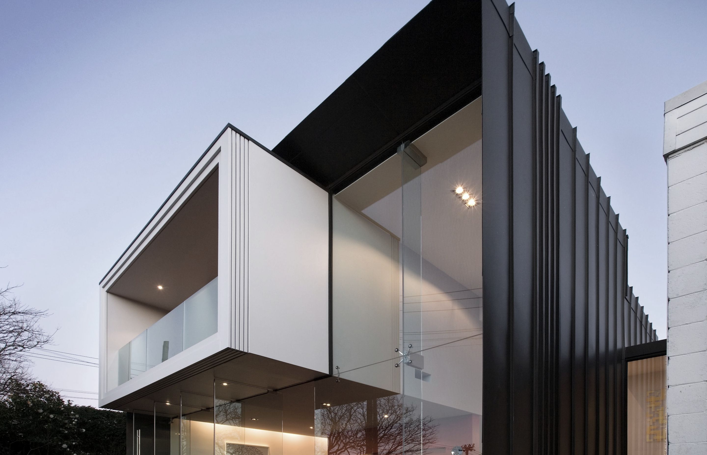 Corinth House by Daniel Marshall Architects | ArchiPro NZ