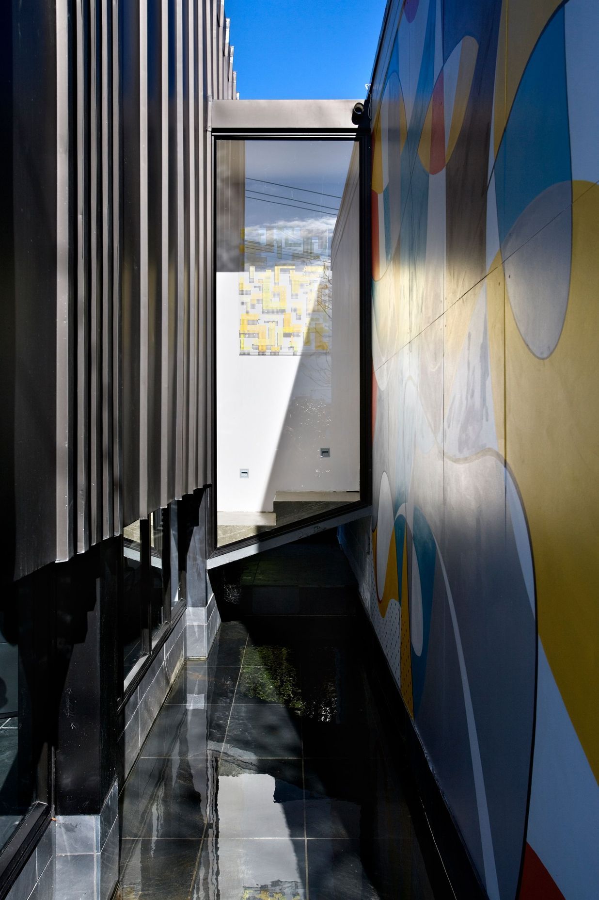 Corinth House by Daniel Marshall Architects | ArchiPro NZ