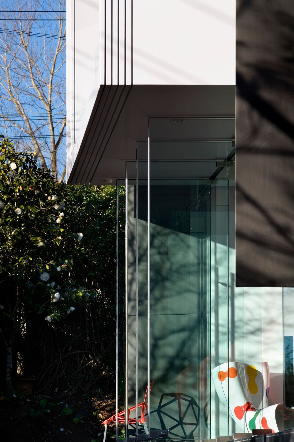 Corinth House by Daniel Marshall Architects | ArchiPro NZ