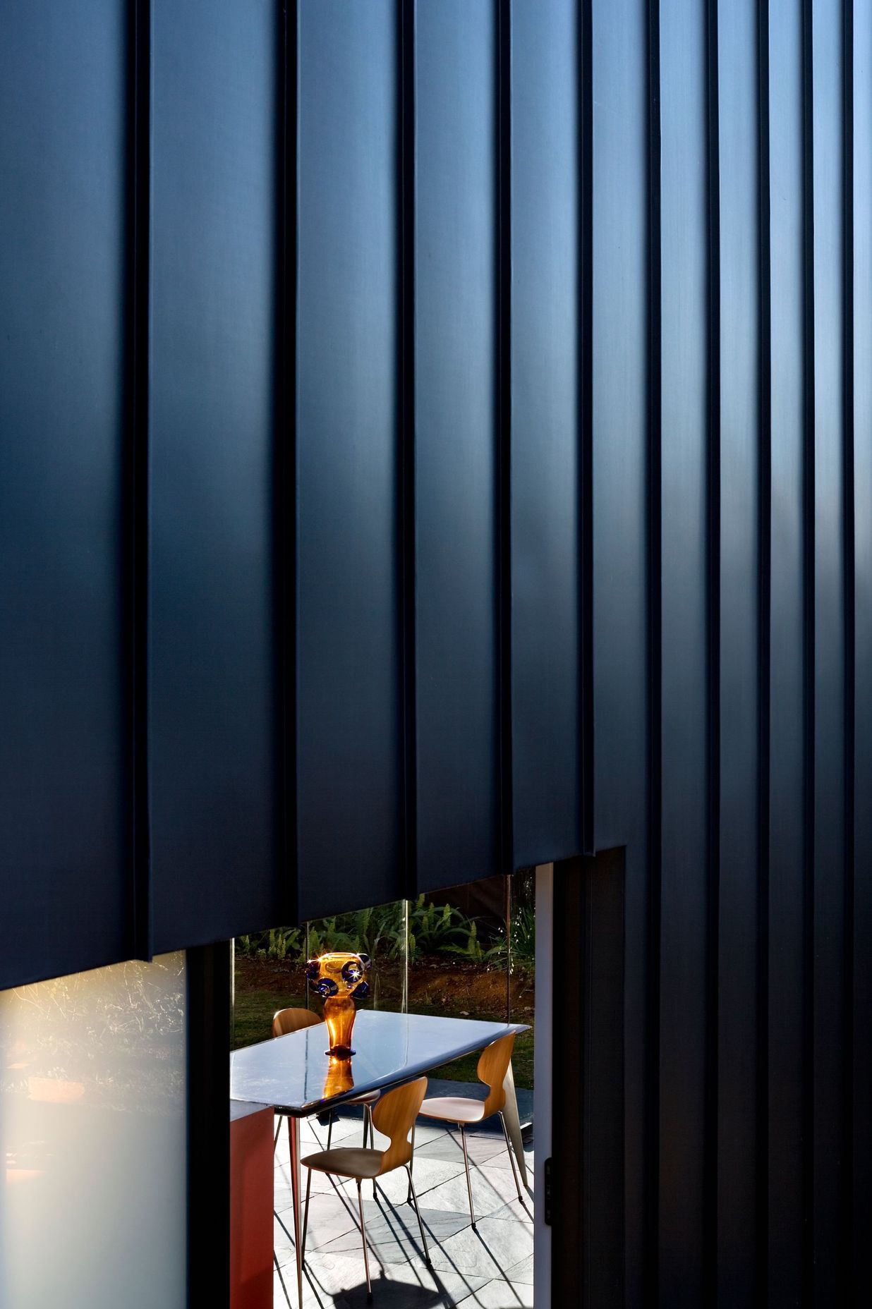 Corinth House by Daniel Marshall Architects | ArchiPro NZ