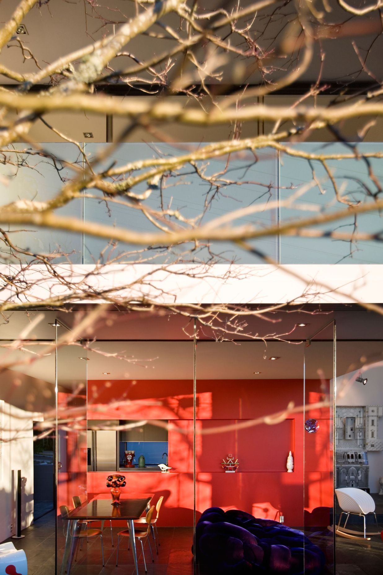 Corinth House by Daniel Marshall Architects | ArchiPro NZ