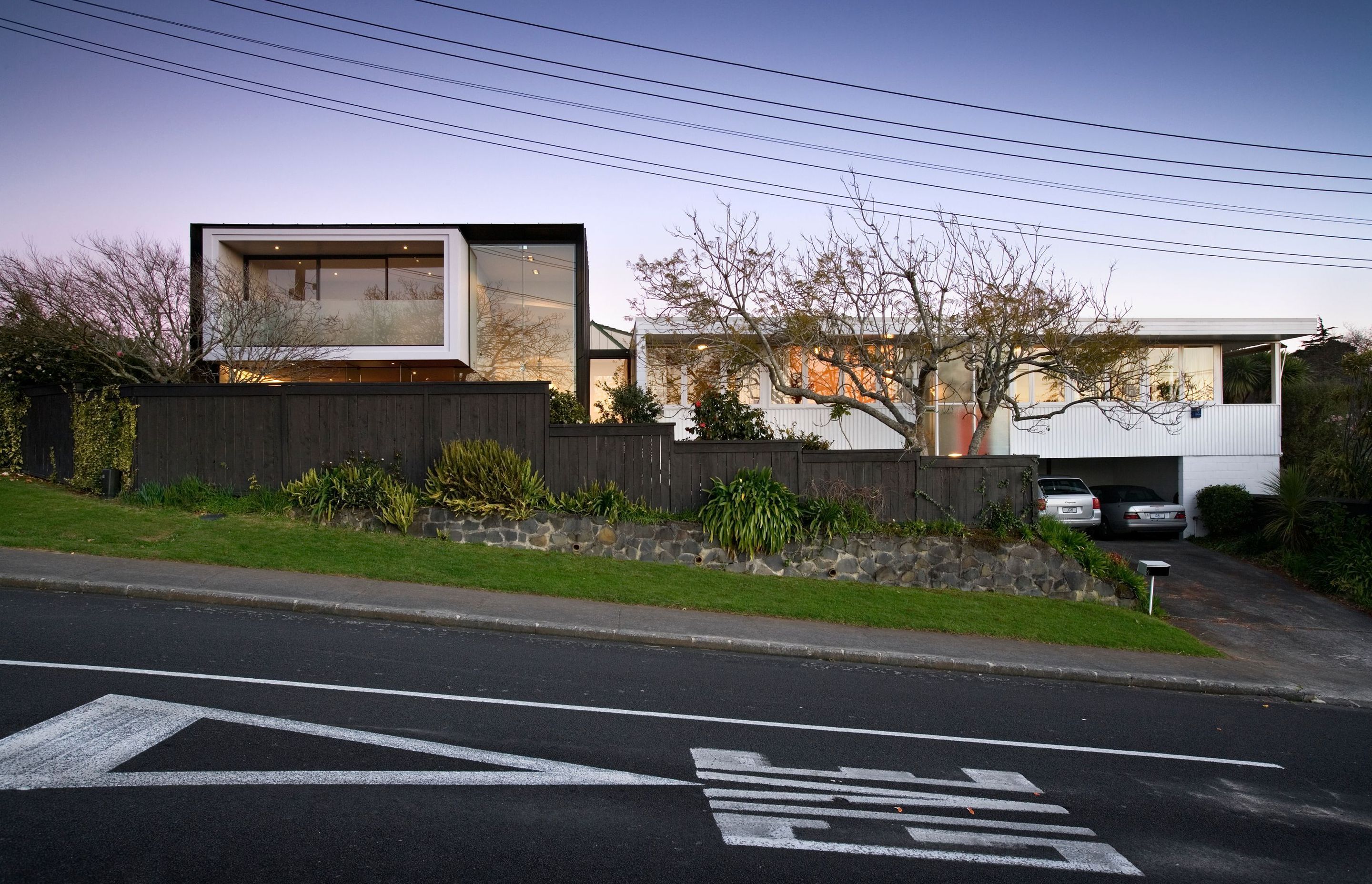 Corinth House by Daniel Marshall Architects | ArchiPro NZ