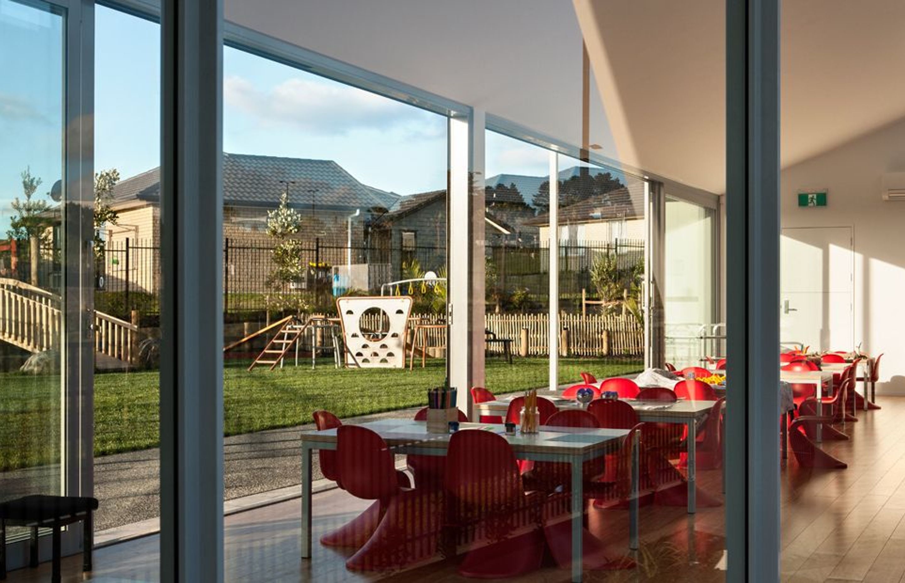 Fantails Early Learning Centre, Silverdale by Smith Architects ...