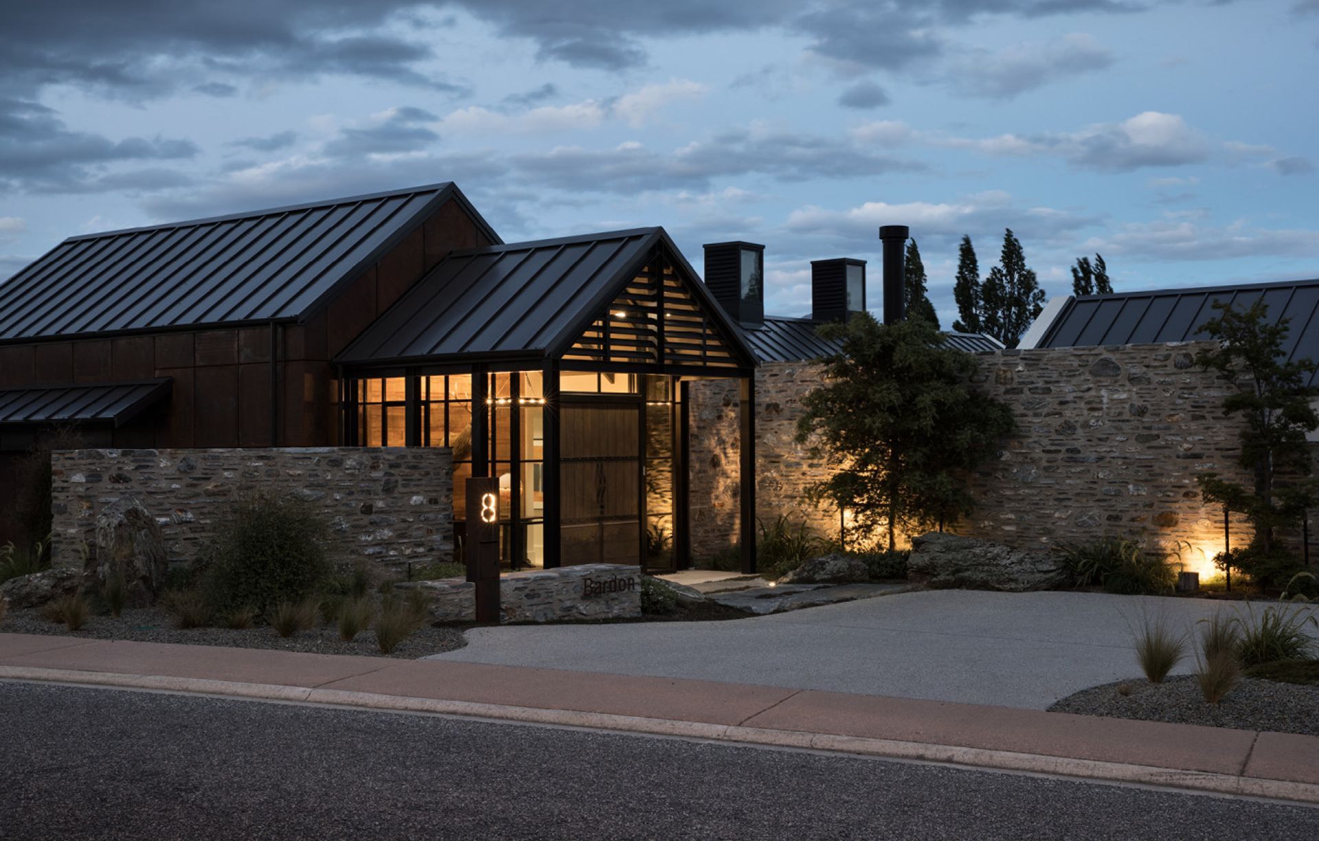 Architecture, Building & Interior Design Project Ideas | ArchiPro NZ