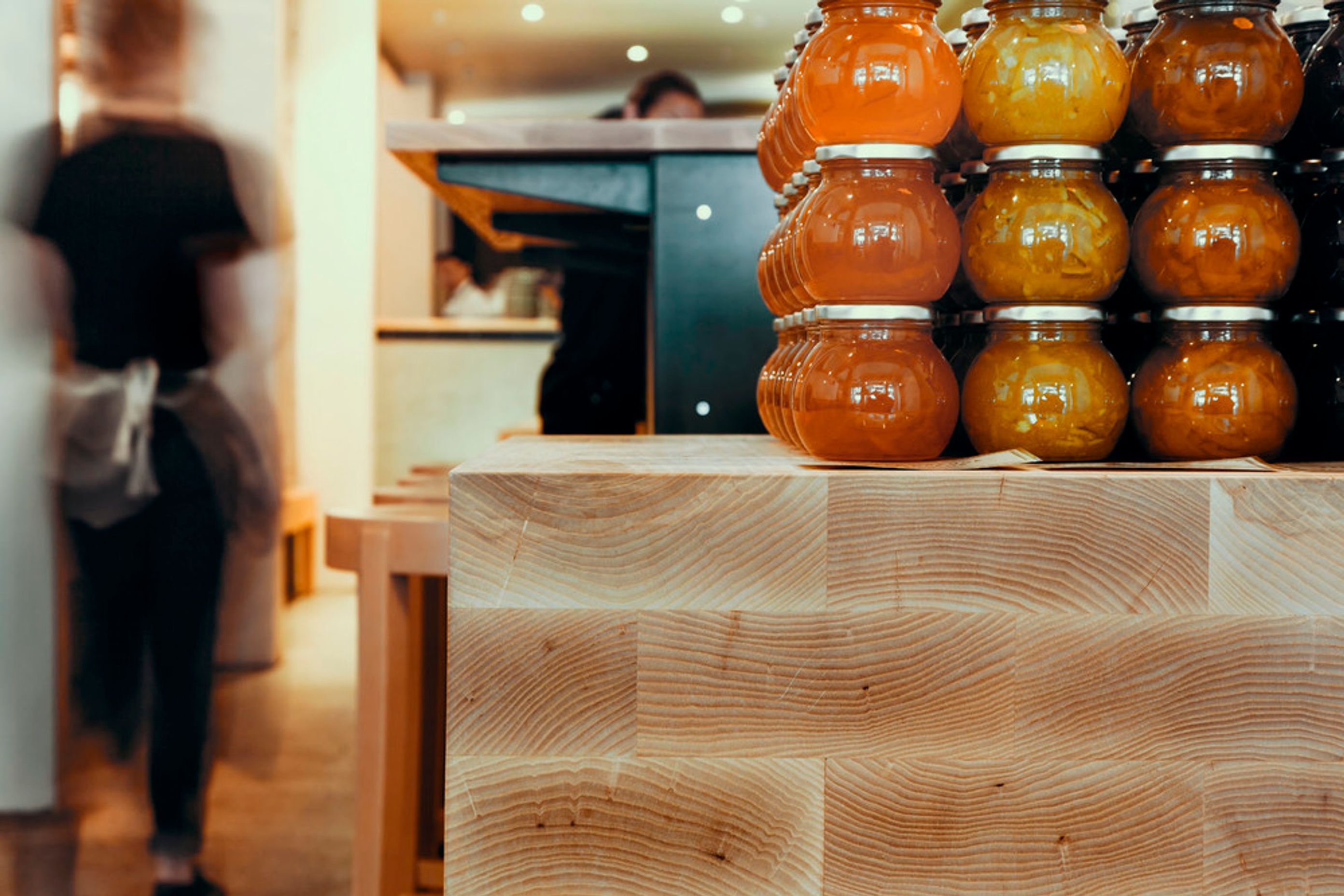 Loretta Restaurant 2014 by Parsonson Architects | ArchiPro NZ