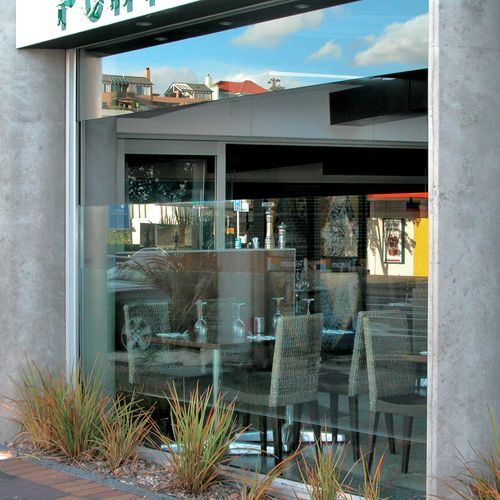 Timber & Aluminium Sash Windows | ArchiPro NZ