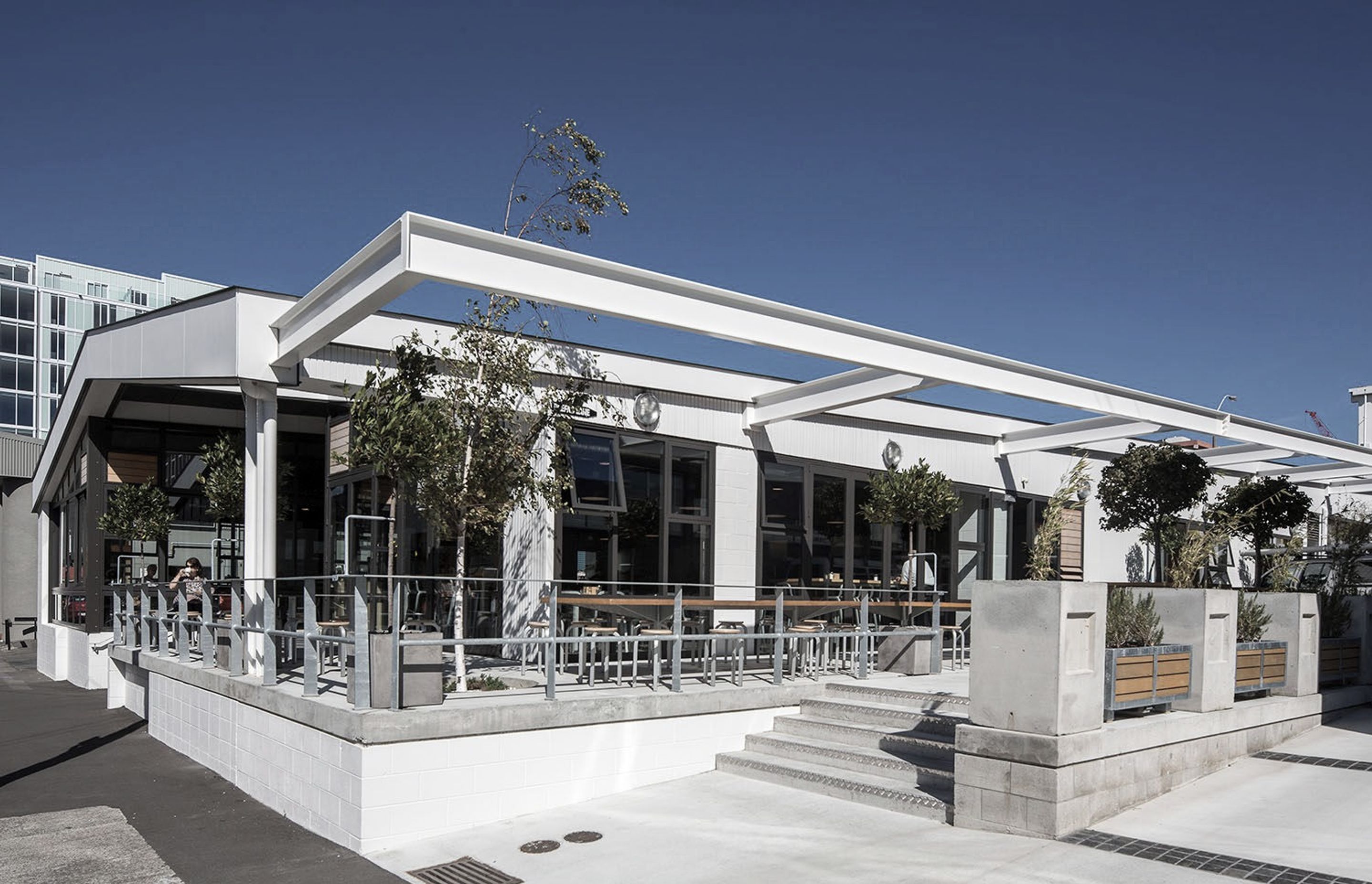 Prefab by Studio Pacific Architecture | ArchiPro NZ