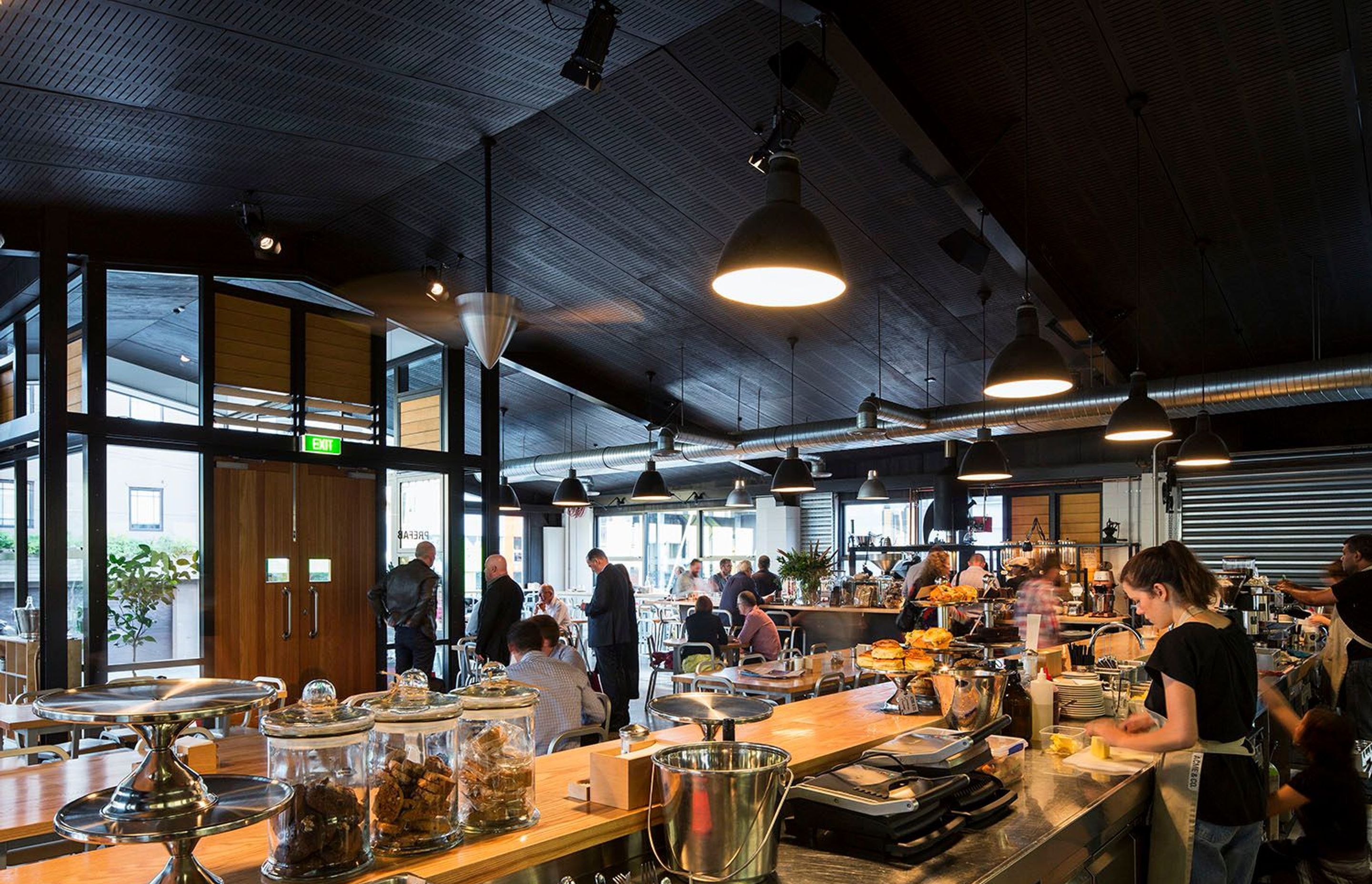 Prefab by Studio Pacific Architecture | ArchiPro NZ