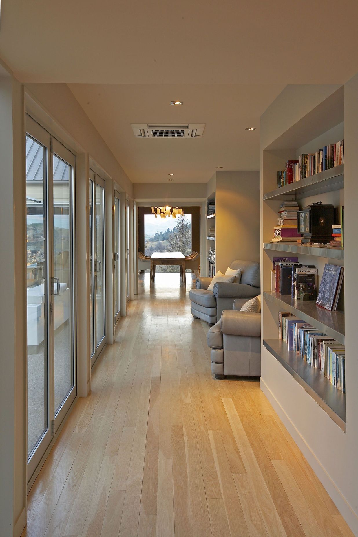 Shotover House by Four Walls Architecture | ArchiPro NZ