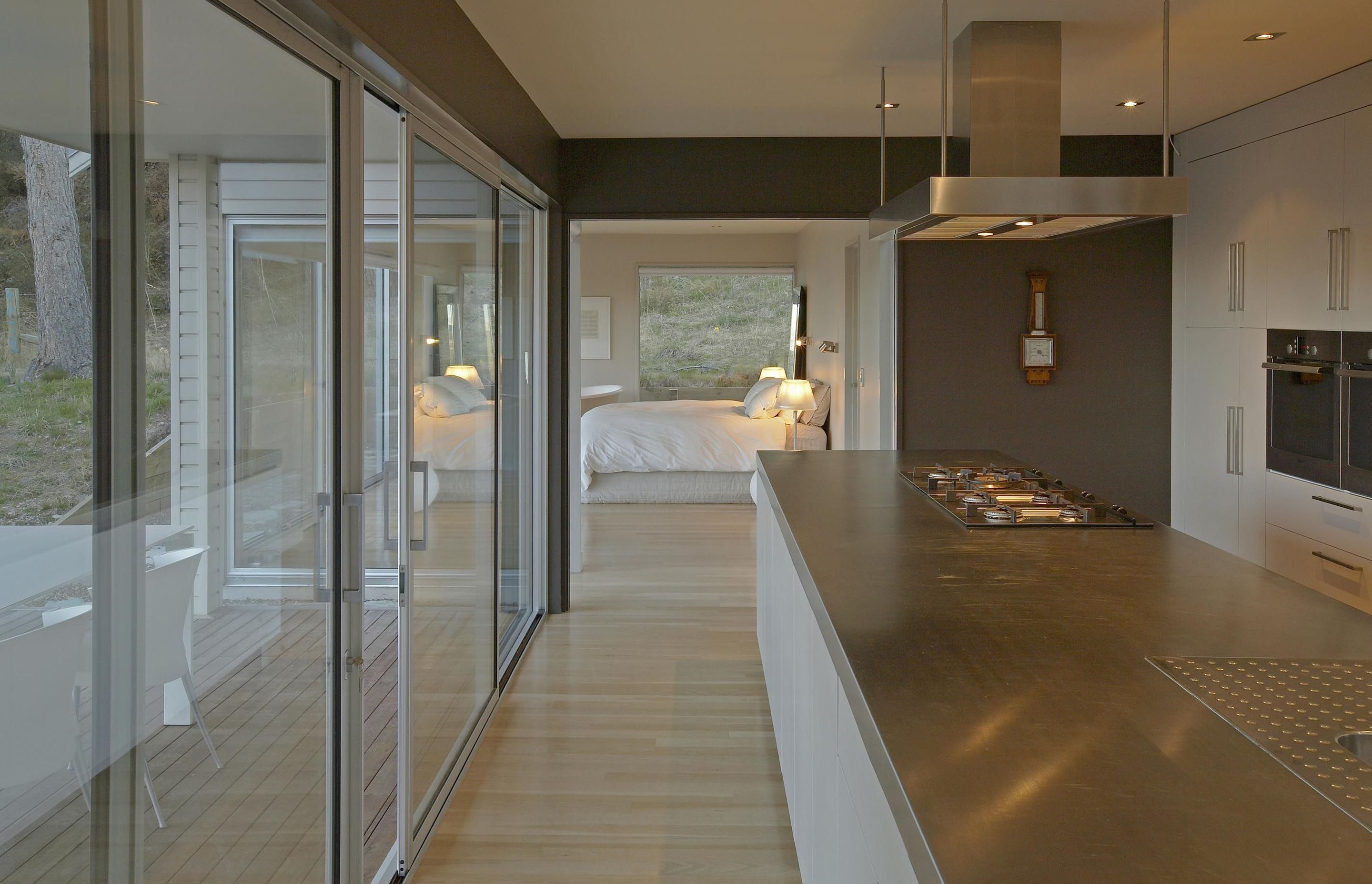 Shotover House by Four Walls Architecture | ArchiPro NZ