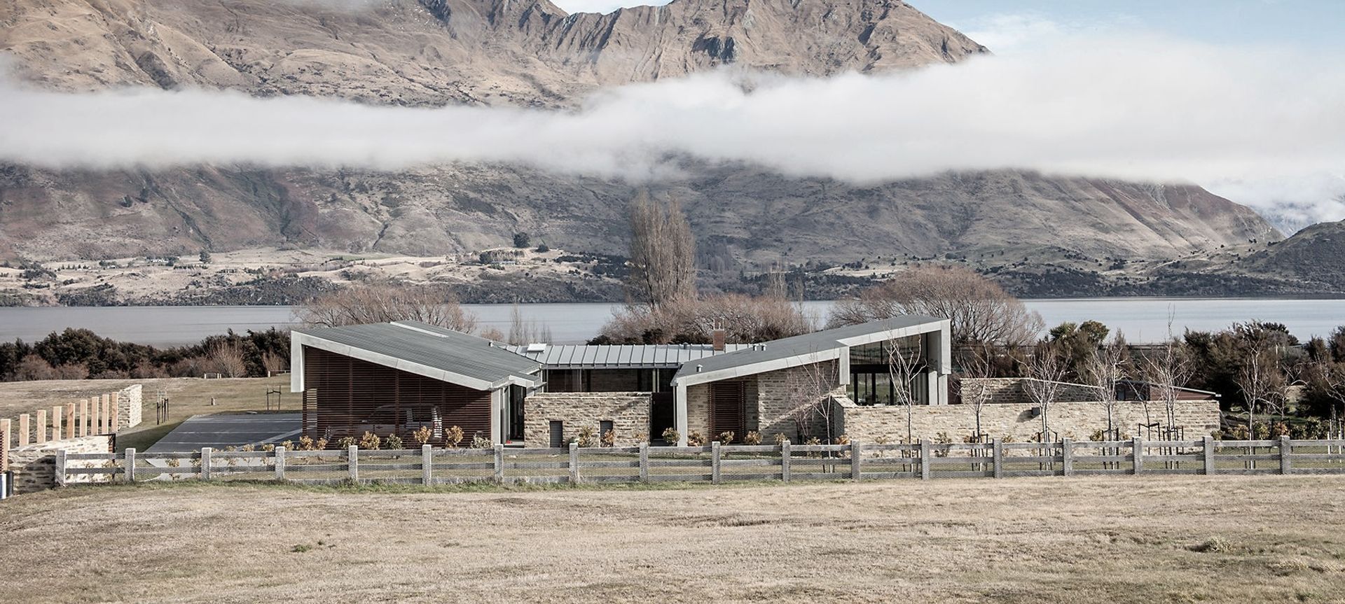 Wanaka Residence Two by McCoy Wixon Architects | ArchiPro NZ