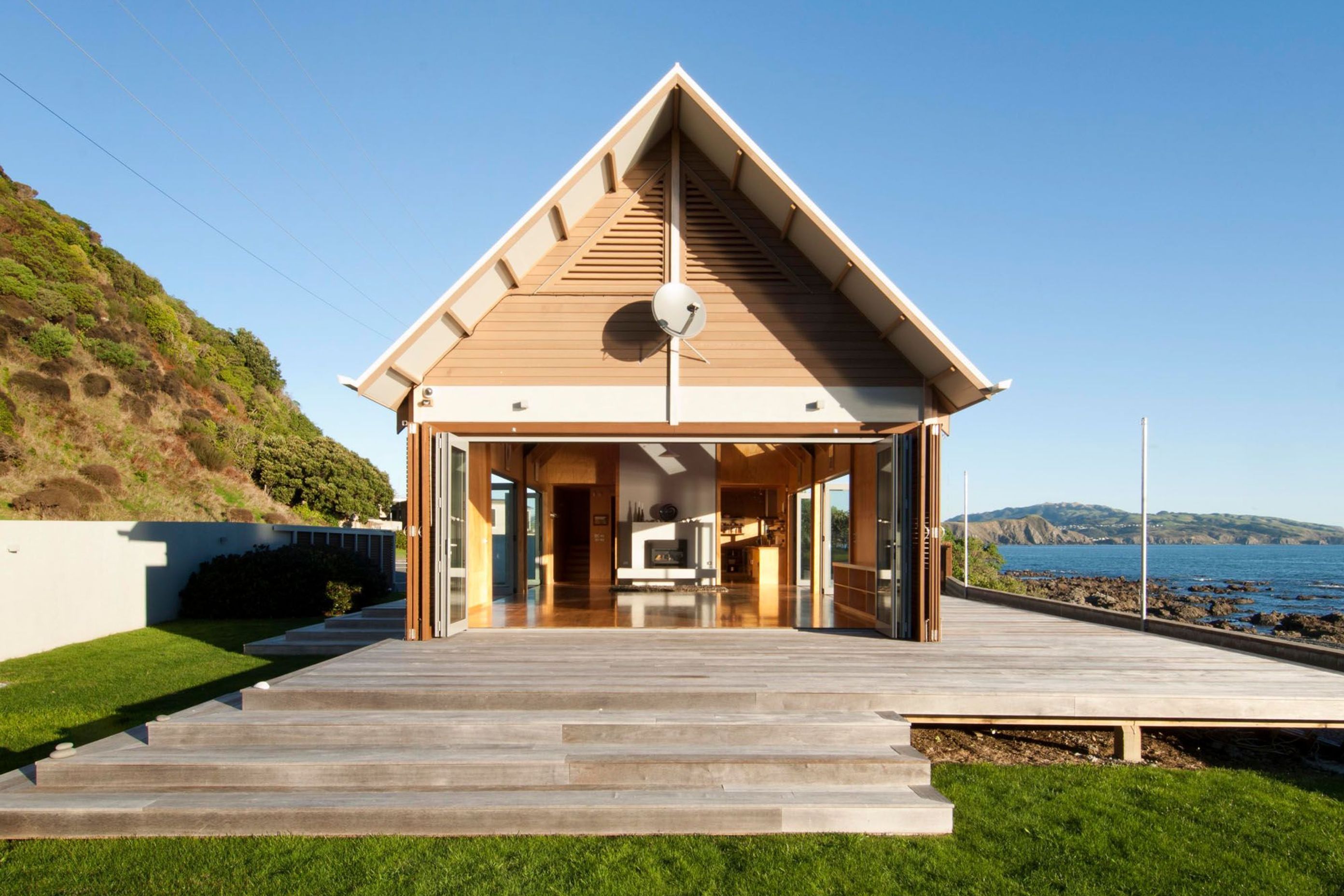 7 Best Tiny Homes in New Zealand That Inspire and Amaze