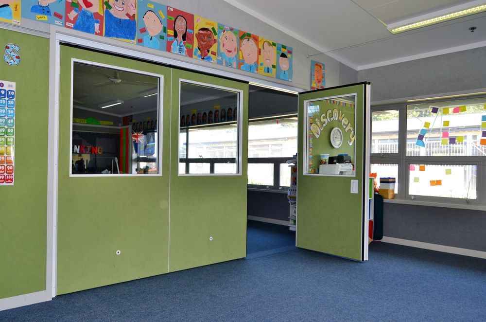 Why Operable Walls and Acoustic Sliders Are a Game-Changer for New ...