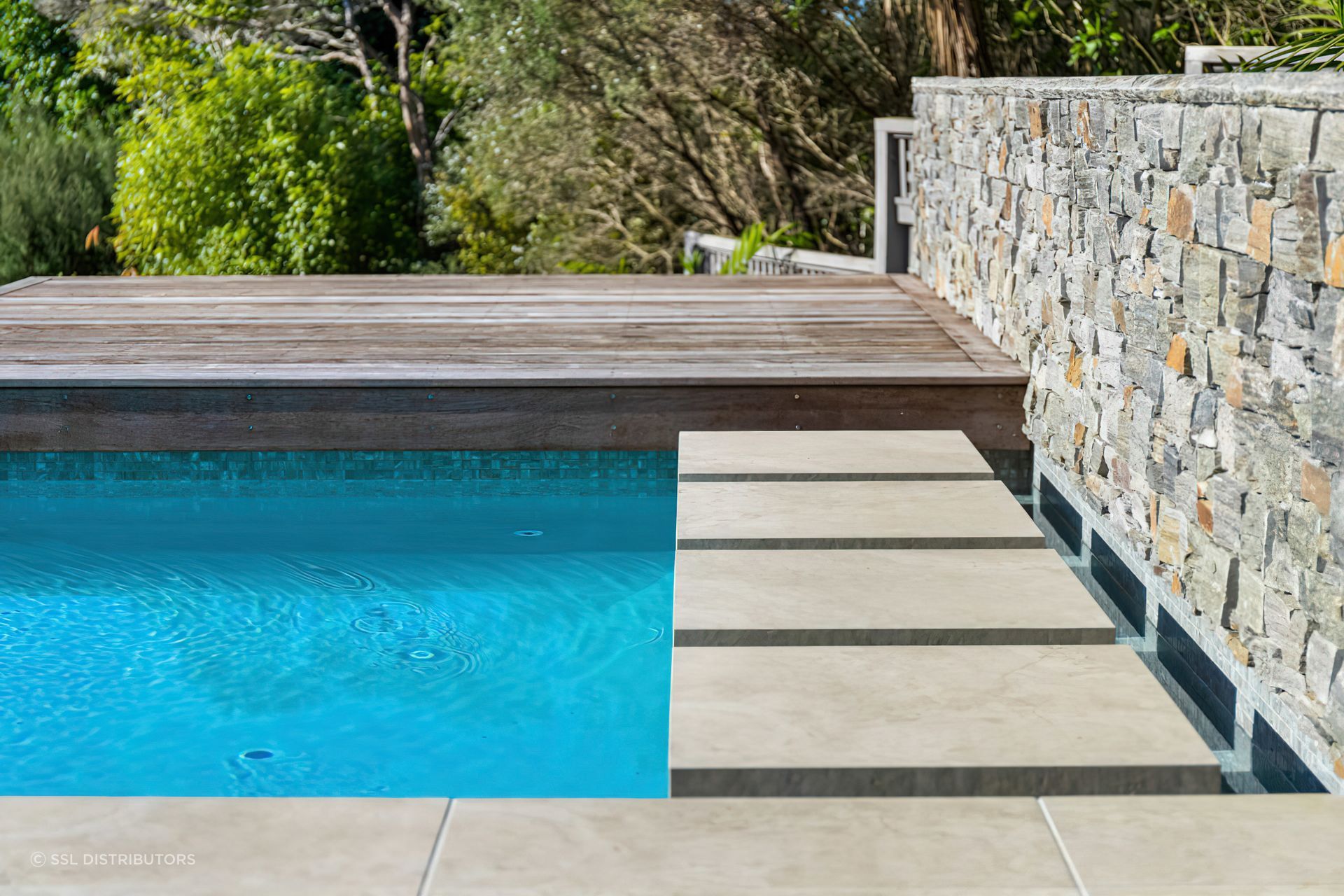 Refresh your outdoor space for summer with CMP porcelain flooring