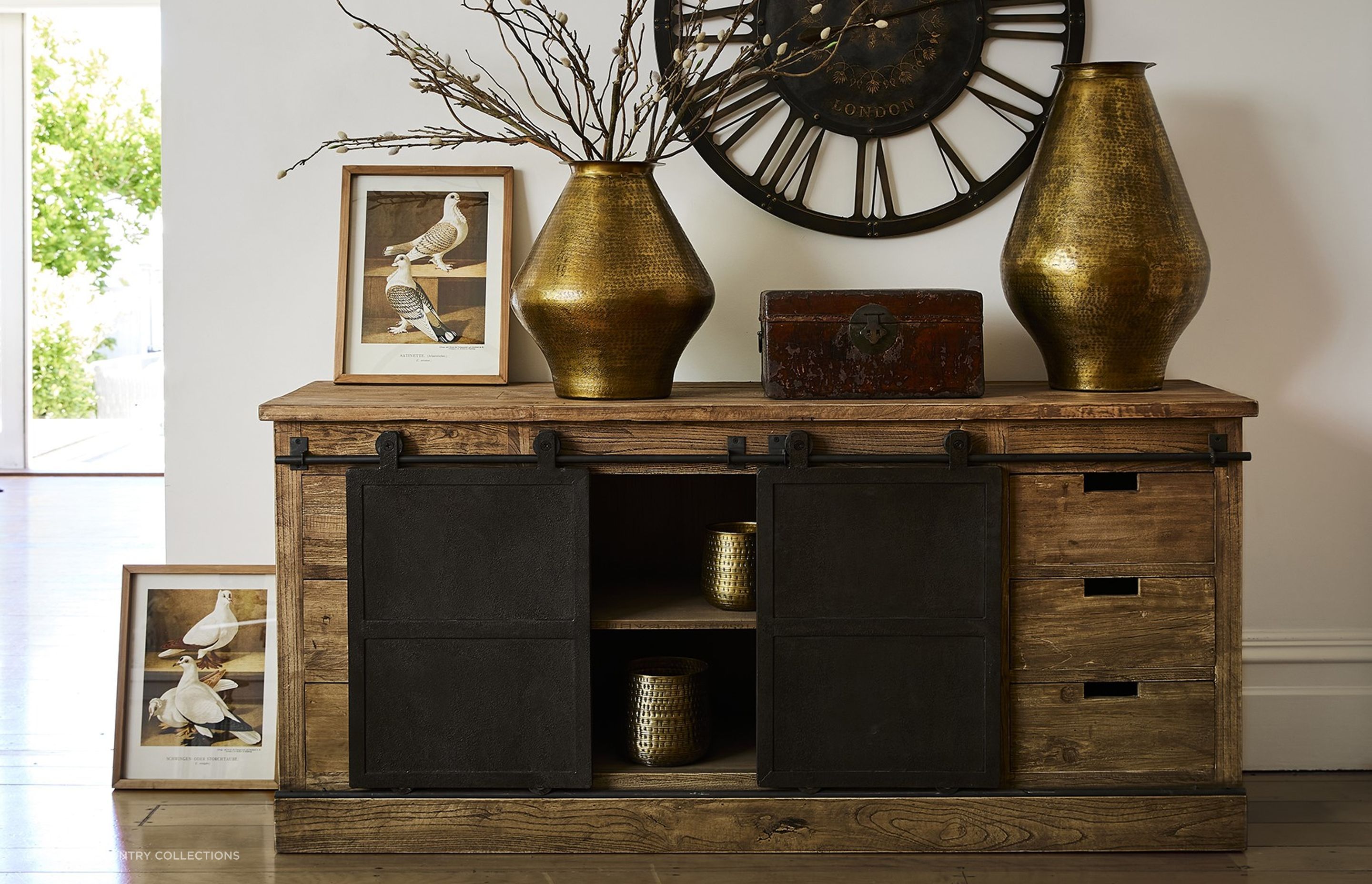 11 unique sideboards and buffets for your home in 2023