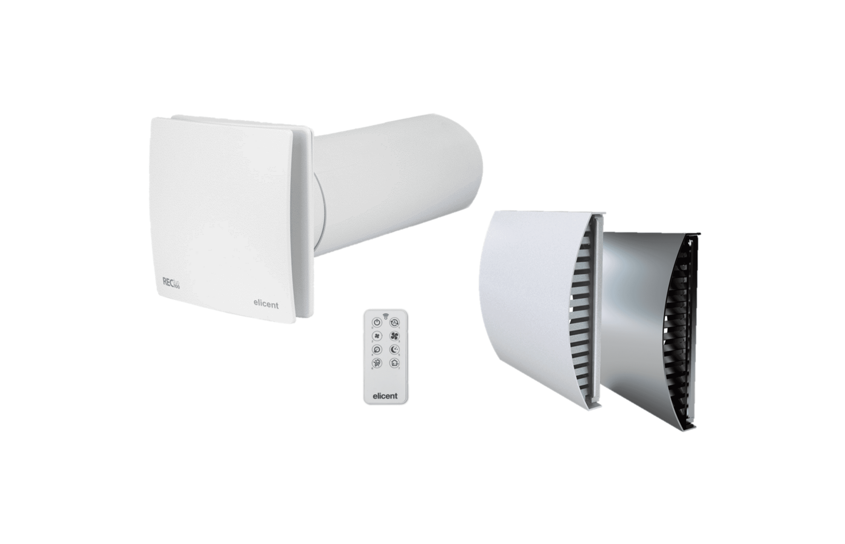 A ventilation solution for modern high efficiency homes