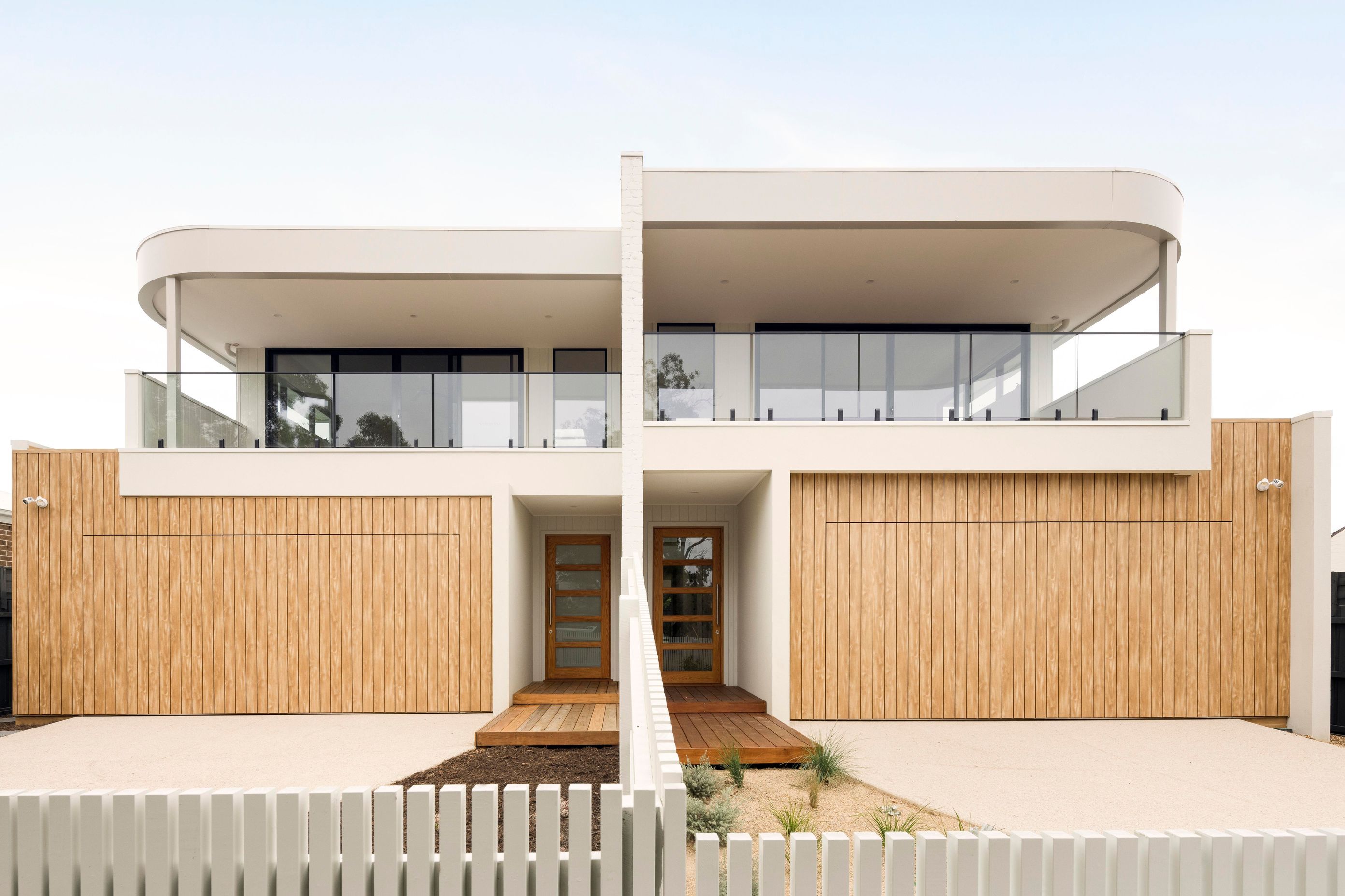 Meet UniCote LUX: Premium steel cladding, crafted for New Zealand’s ...