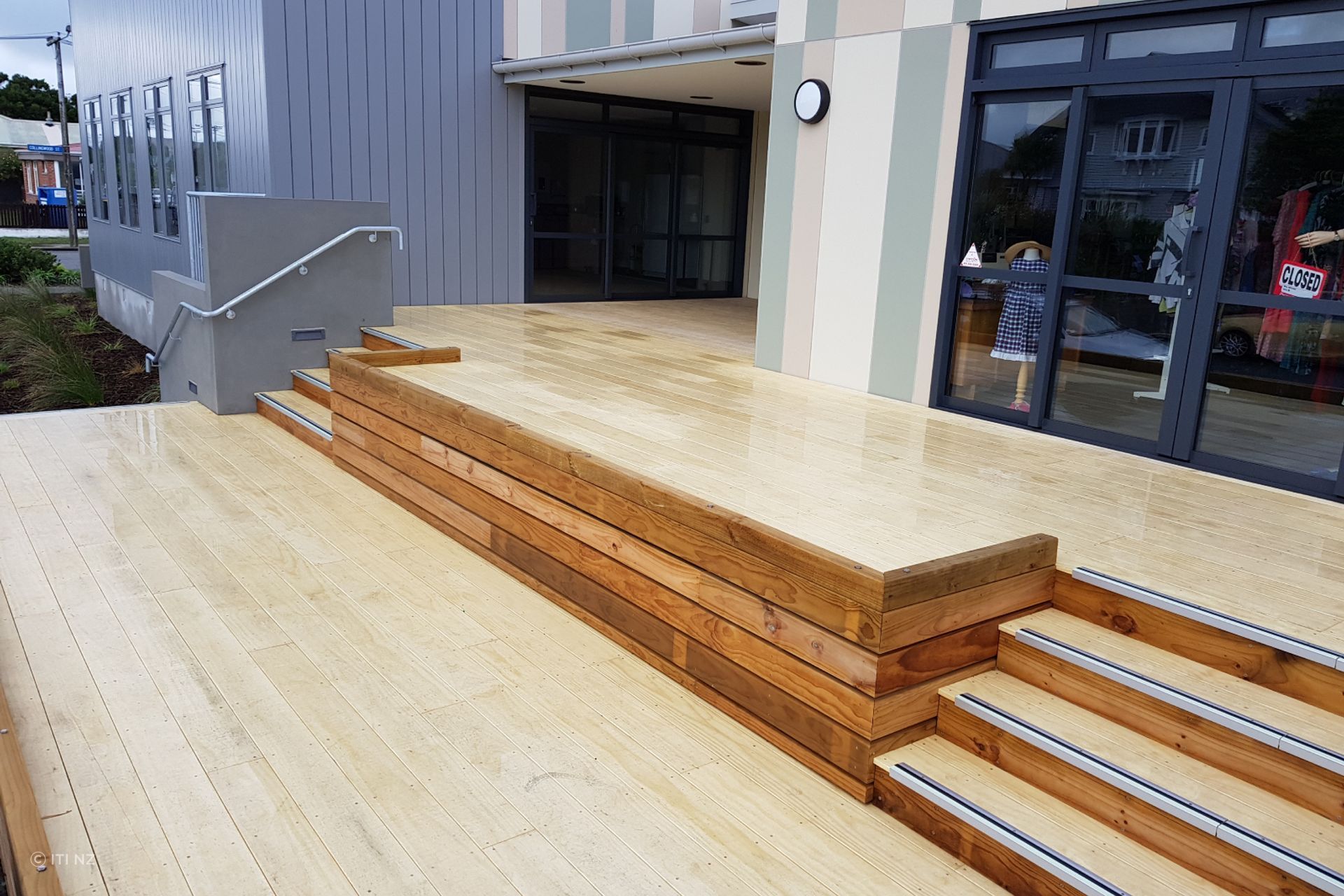 15 Timber Decking Materials: The Best Options in New Zealand
