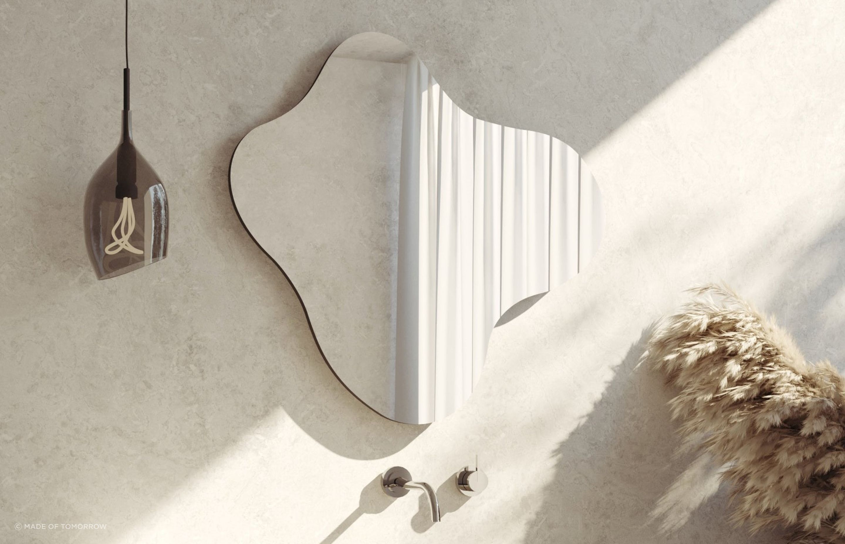 Where to Place a Mirror in a Room: 9 Tips for Maximum Impact