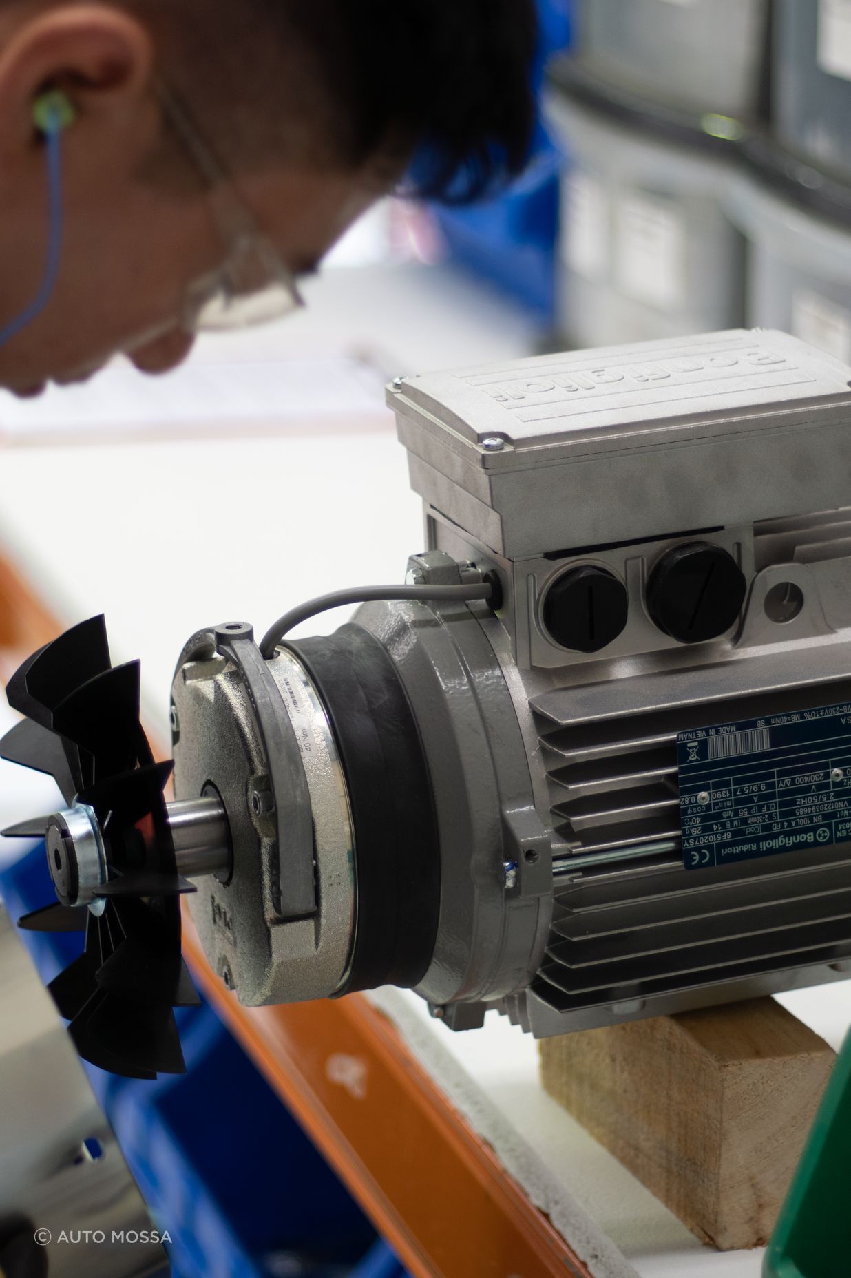 Designing for Longevity: Auto Mossa's Commitment to Sustainability