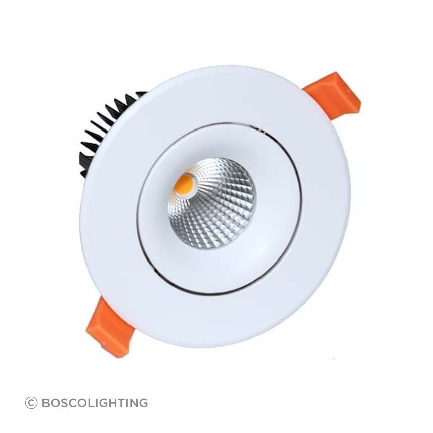 6 popular types of downlights: styles, prices, bulbs, and FAQs