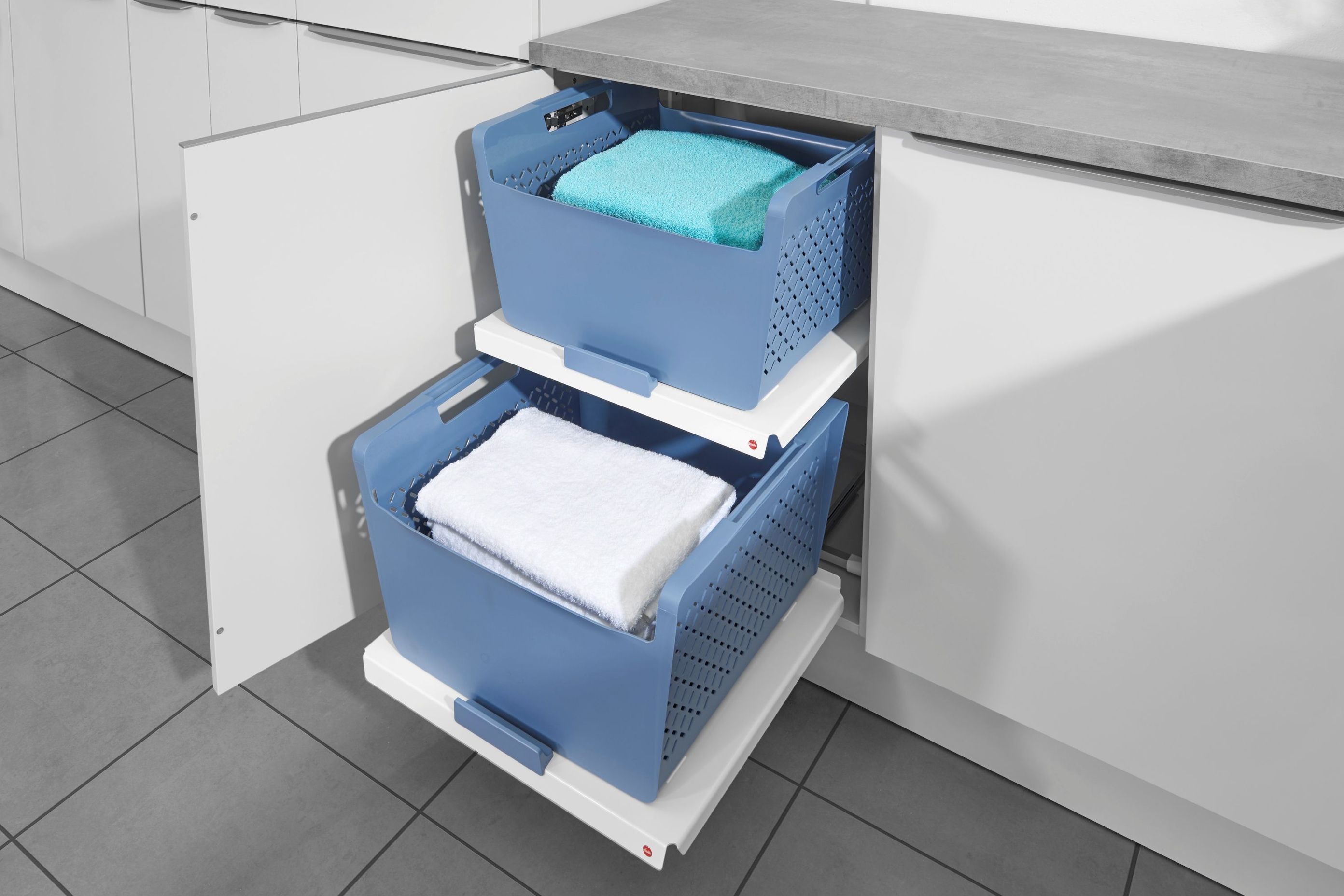 13 Creative Laundry Room Ideas for New Zealand Homes