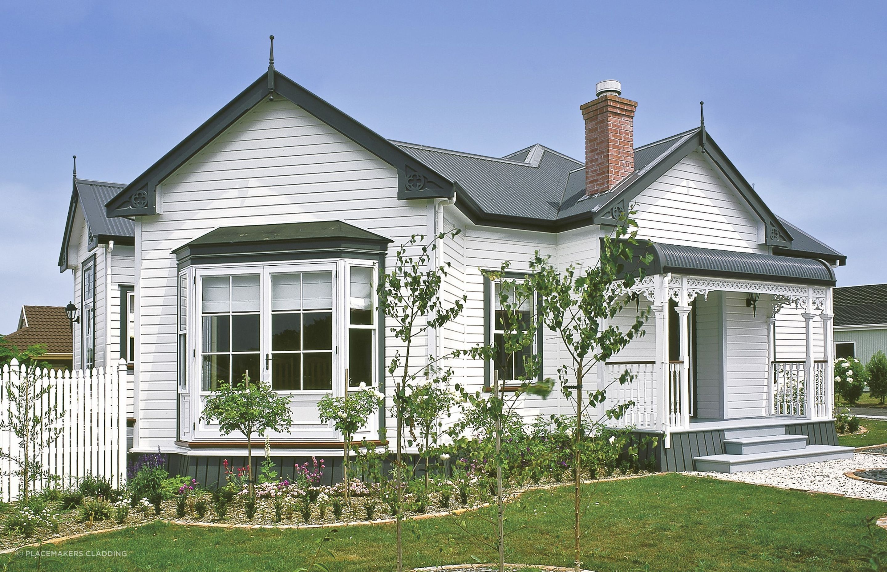 9 Different Types of Cladding in New Zealand: Pros and Cons | ArchiPro NZ