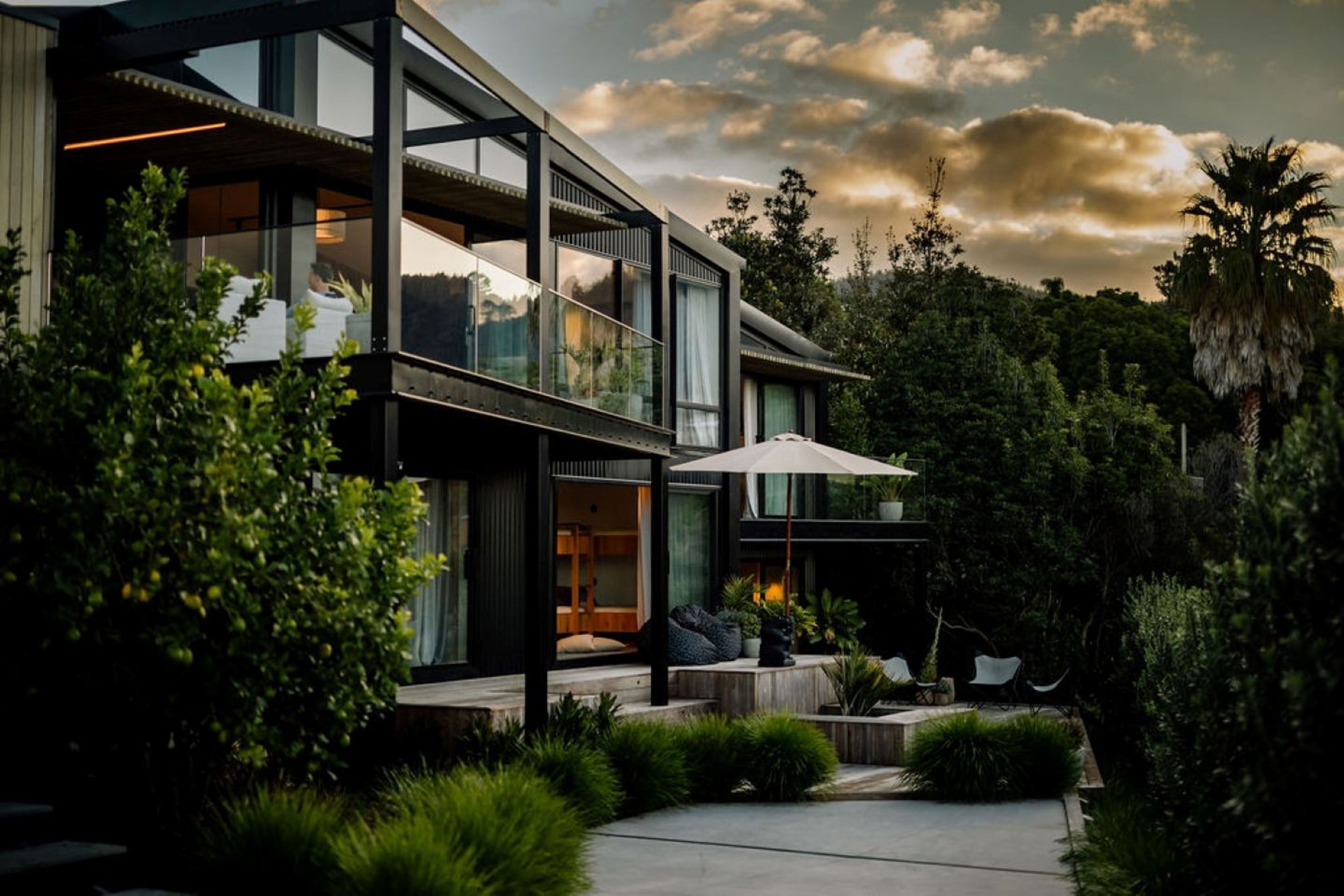 15 Designer Deck Ideas From Top Homes in New Zealand
