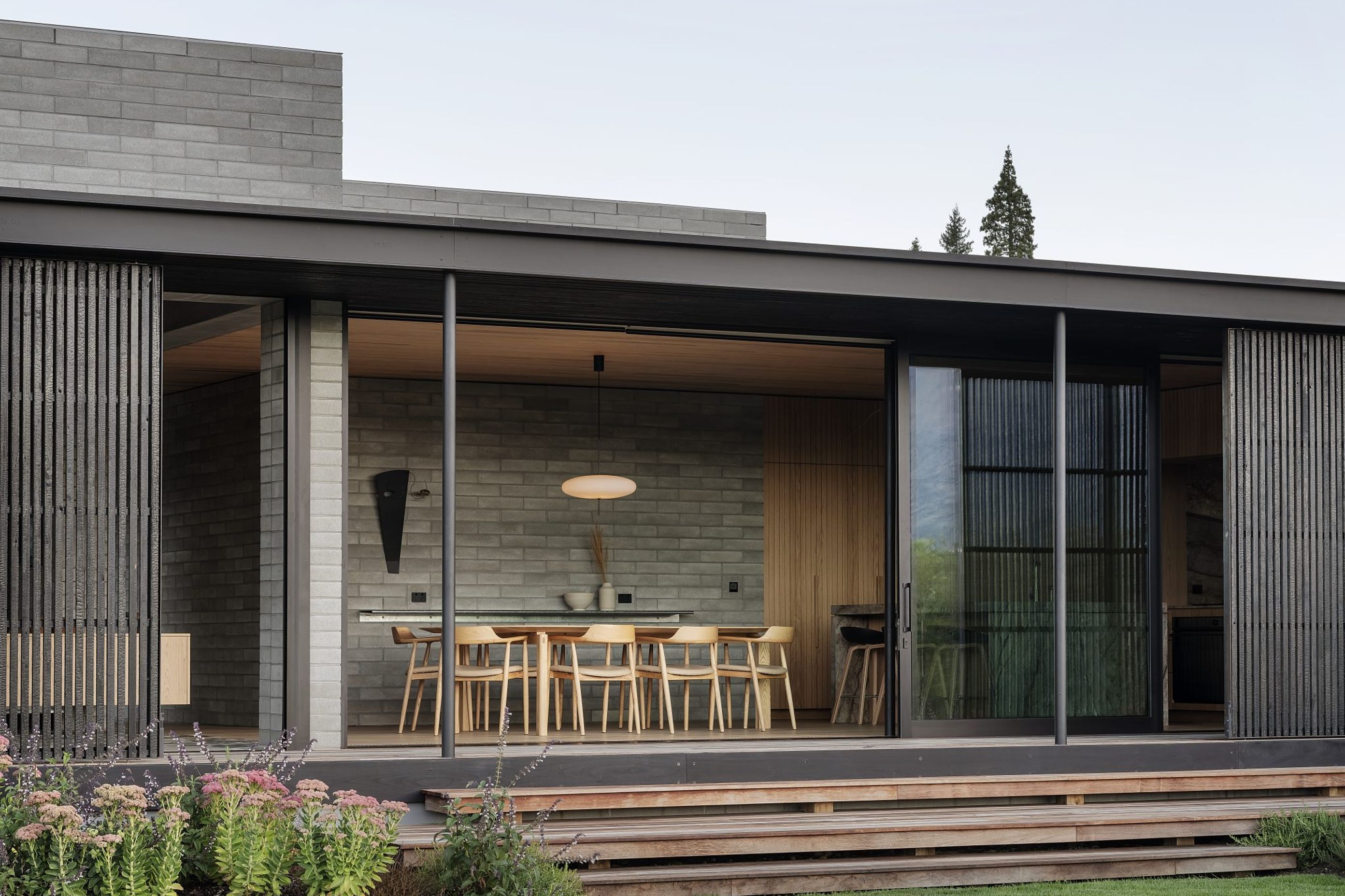 Slimline bricks: the sleek, versatile choice for your next project