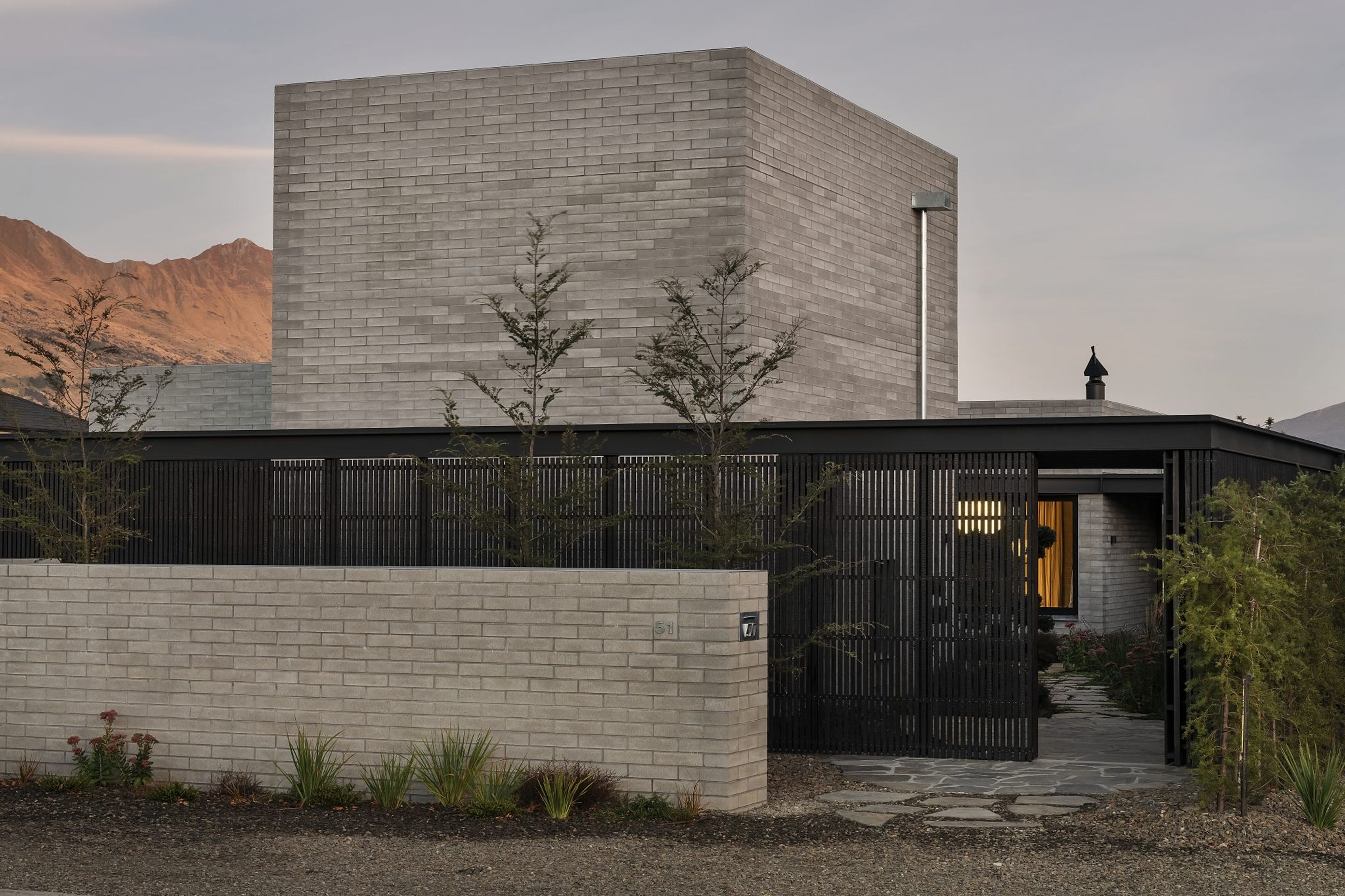 Slimline bricks: the sleek, versatile choice for your next project
