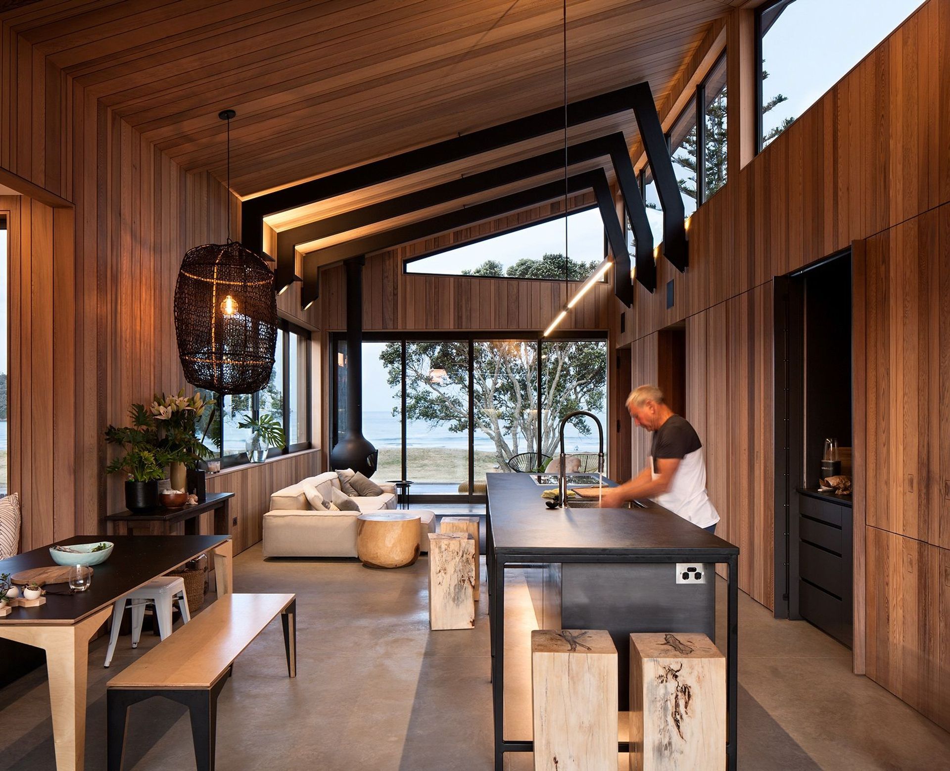 Interior Design Trends 2018 Nz | Cabinets Matttroy