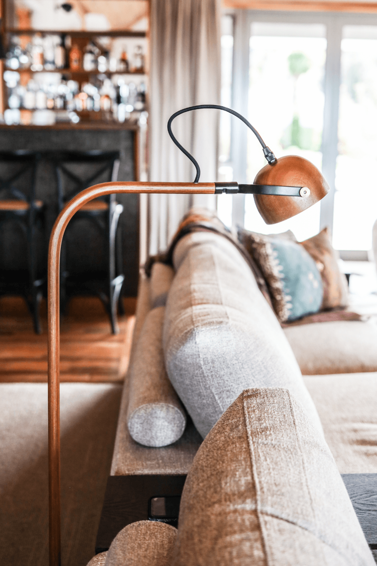 The Bright Stuff: Our Guide To The Perfect Lighting