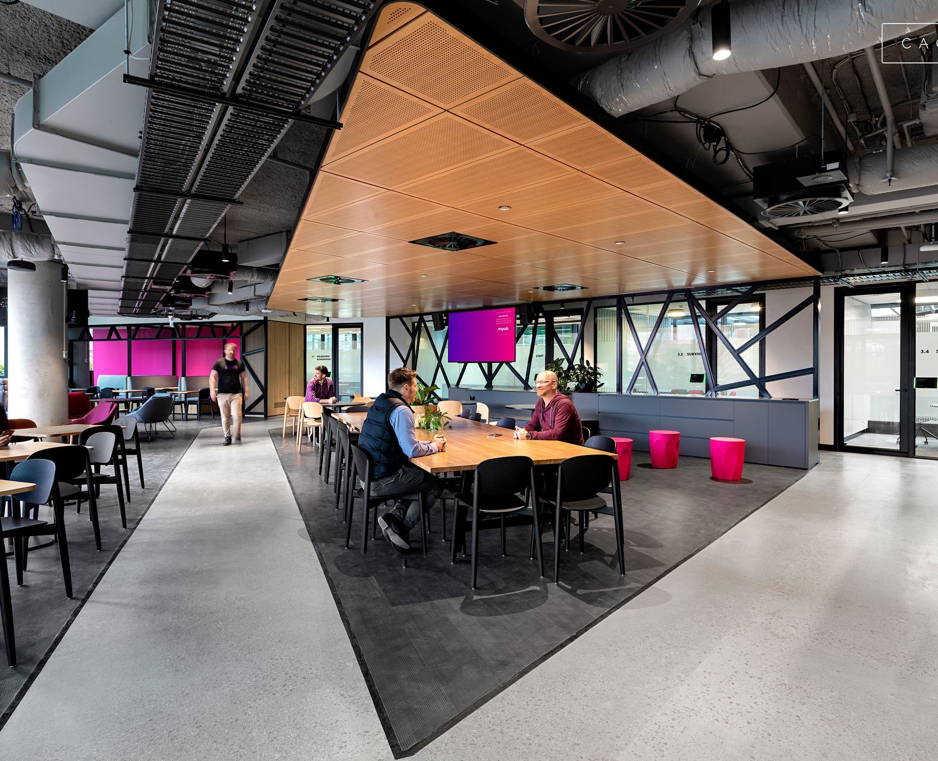 future commercial space