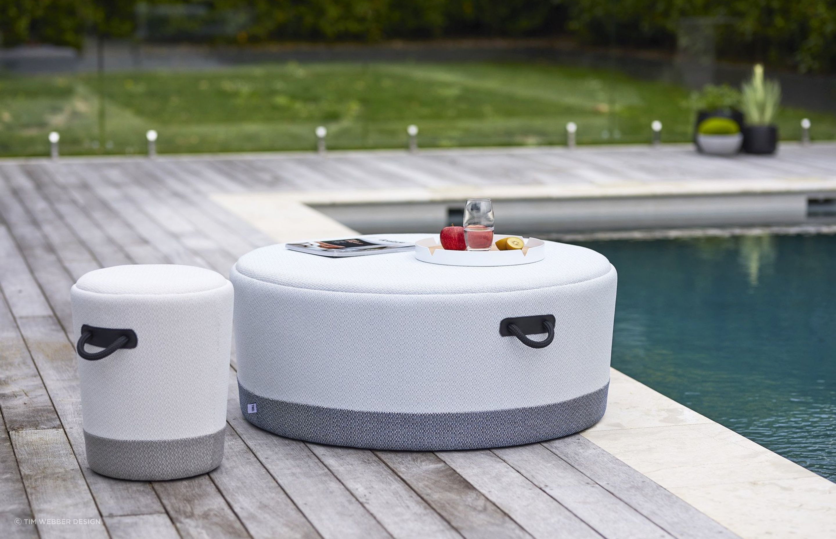 How to Use an Ottoman: 10 Clever Ways to Make the Most of It | ArchiPro NZ