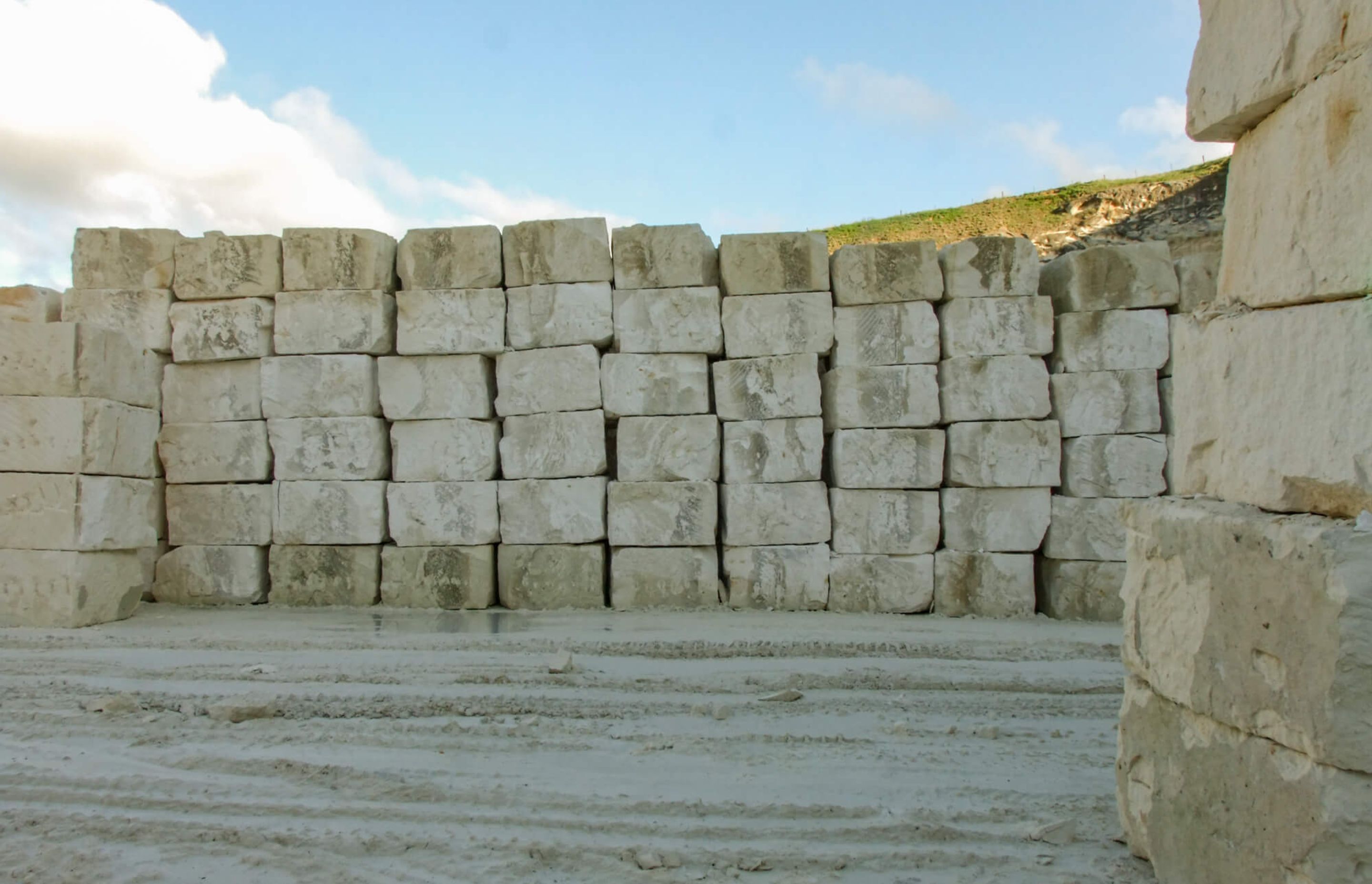 5 Reasons to use Ōamaru Stone