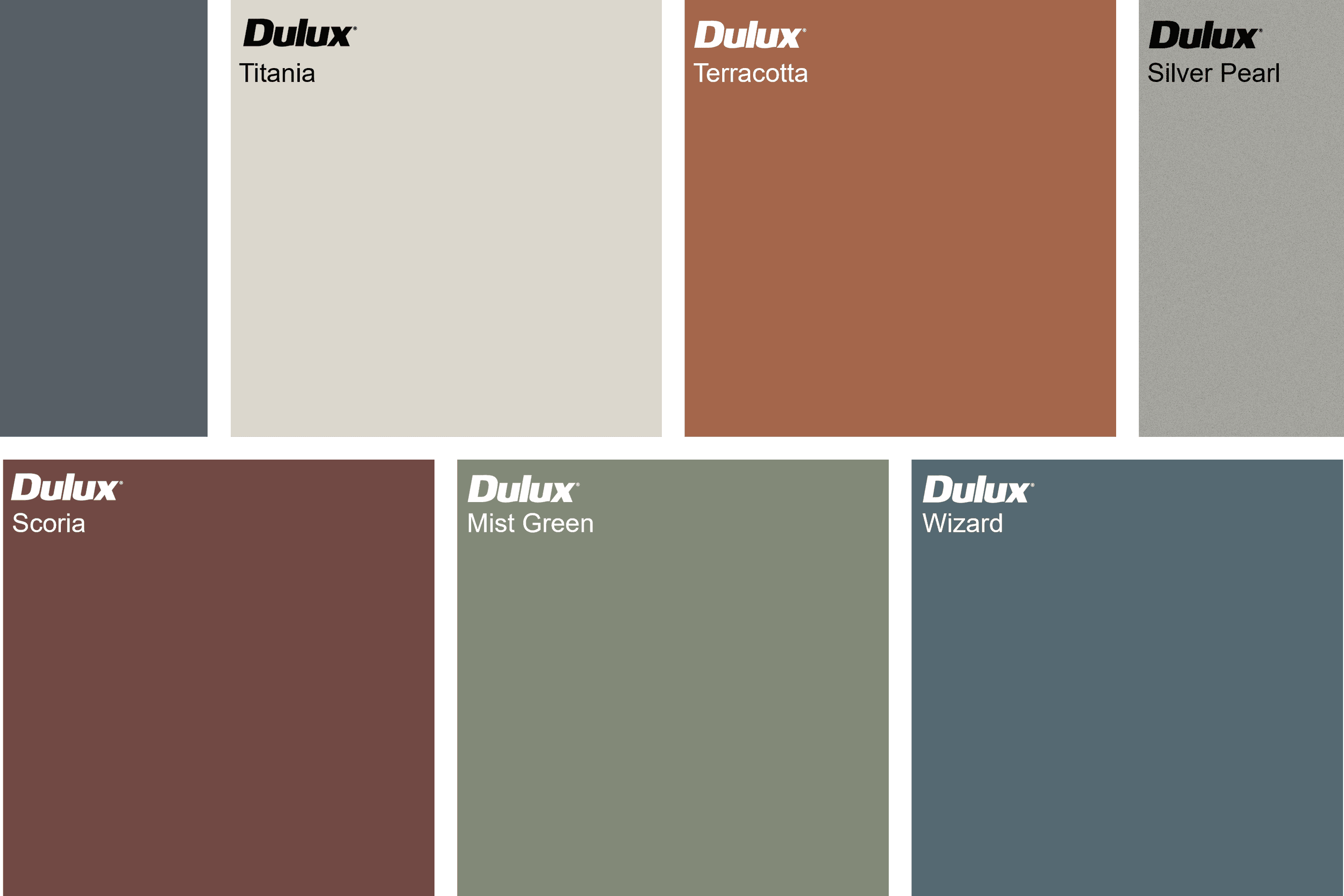 38th Dulux Colour Awards Winners Announced