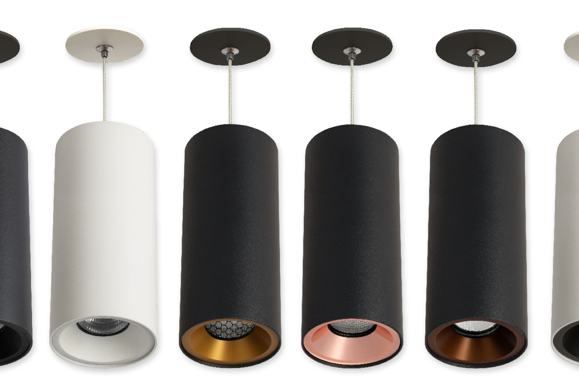 Switch Lighting unveils exquisite new ZELA décor Pendant luminaire