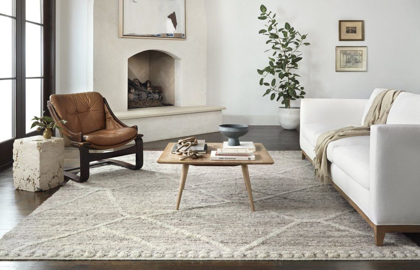 Rugs - A Powerful Tool In Your Interior Design Arsenal!