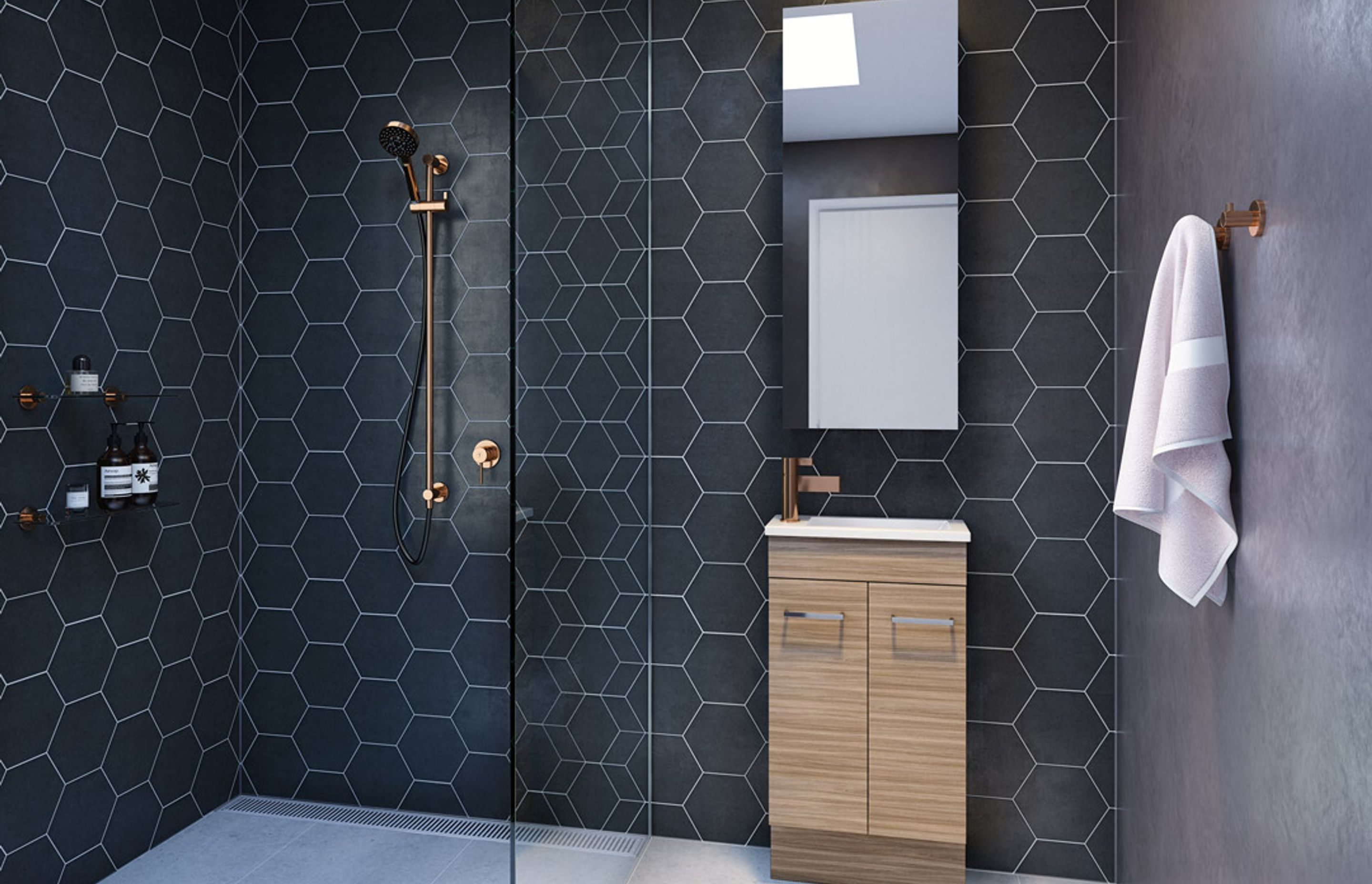 Bathroom Vanity Dimensions: A Sizing Guide