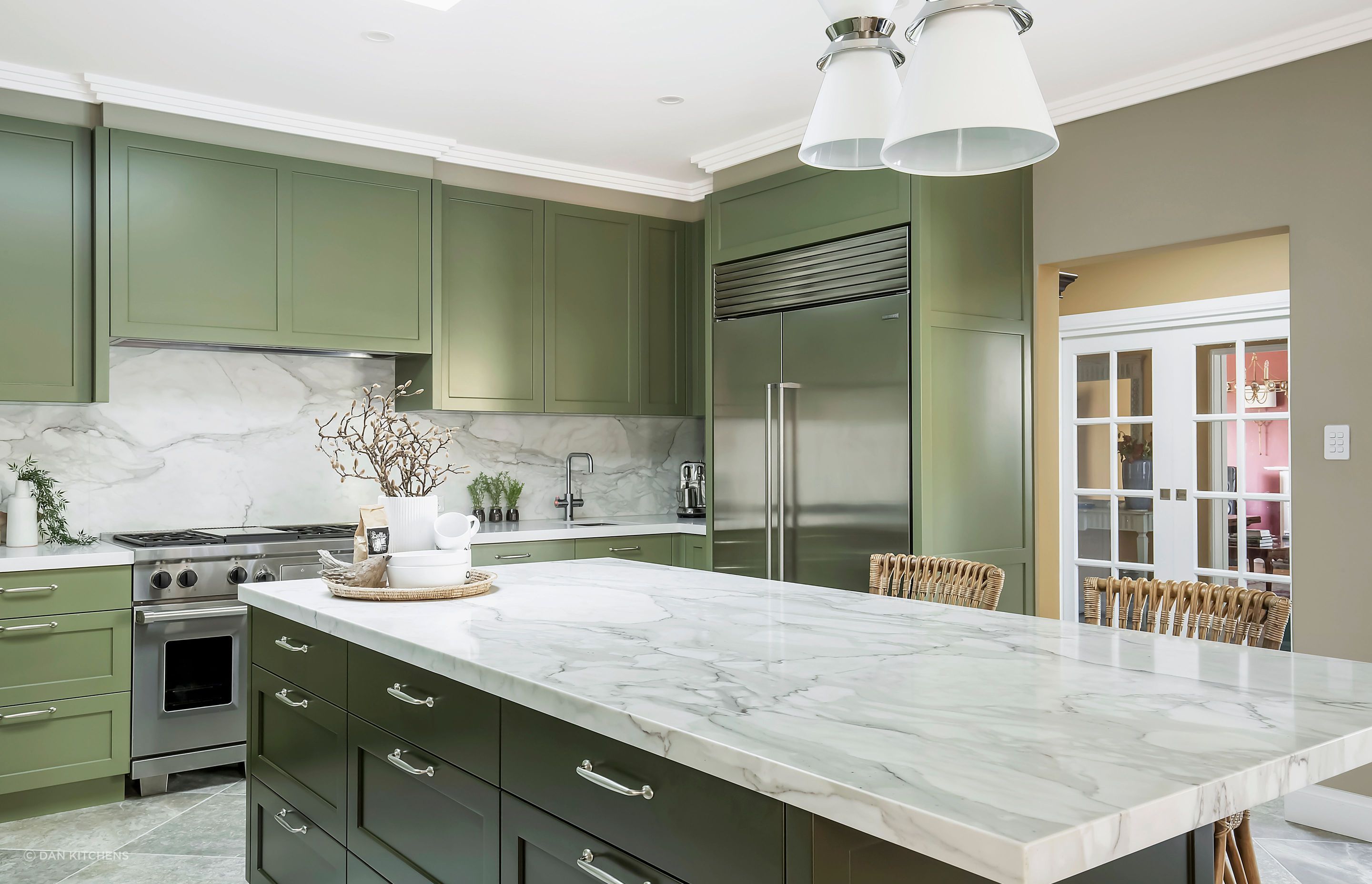 12 Kitchen Benchtop Materials To Consider in 2022