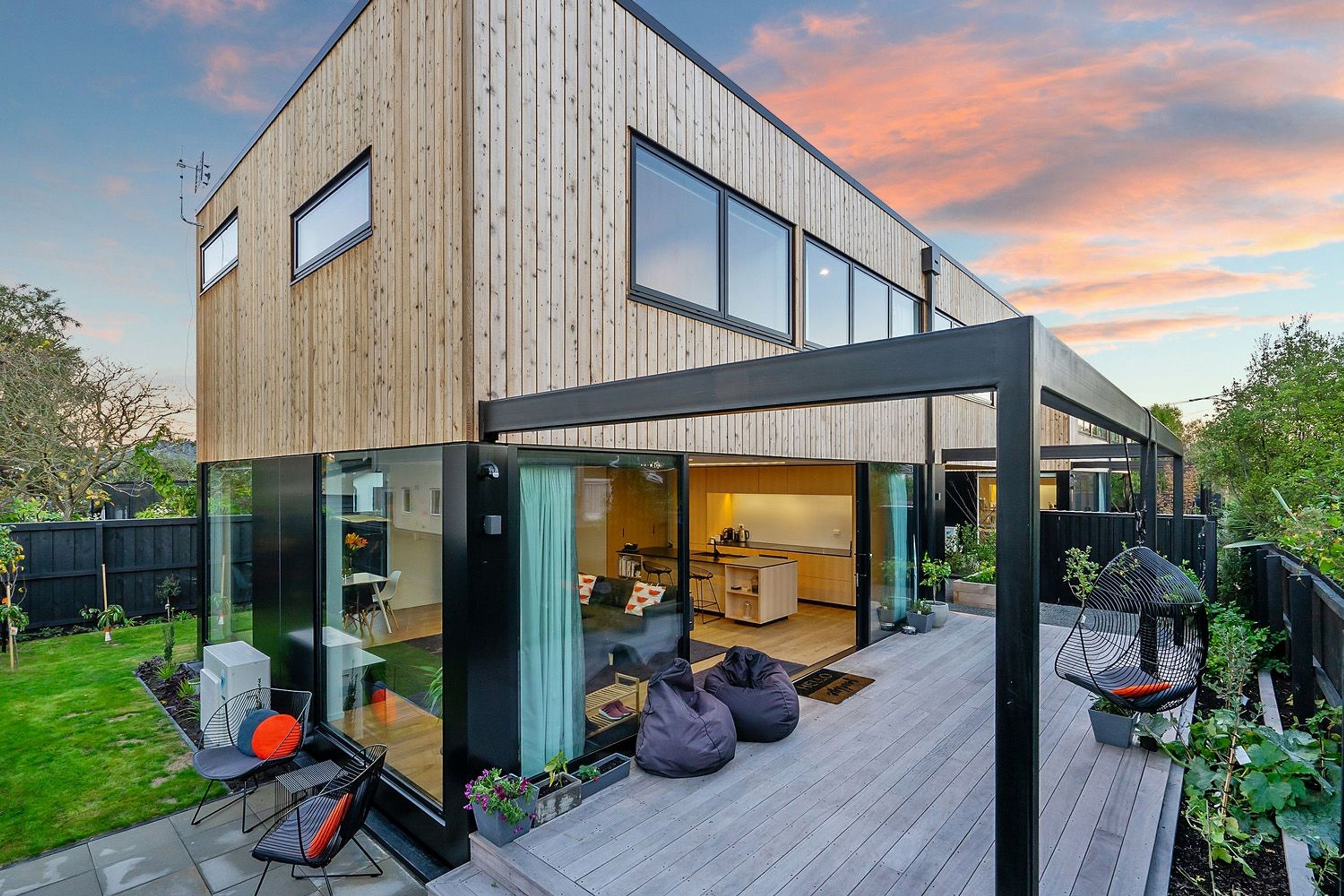 12 Exciting Exterior House Cladding Ideas for 2025 and Beyond