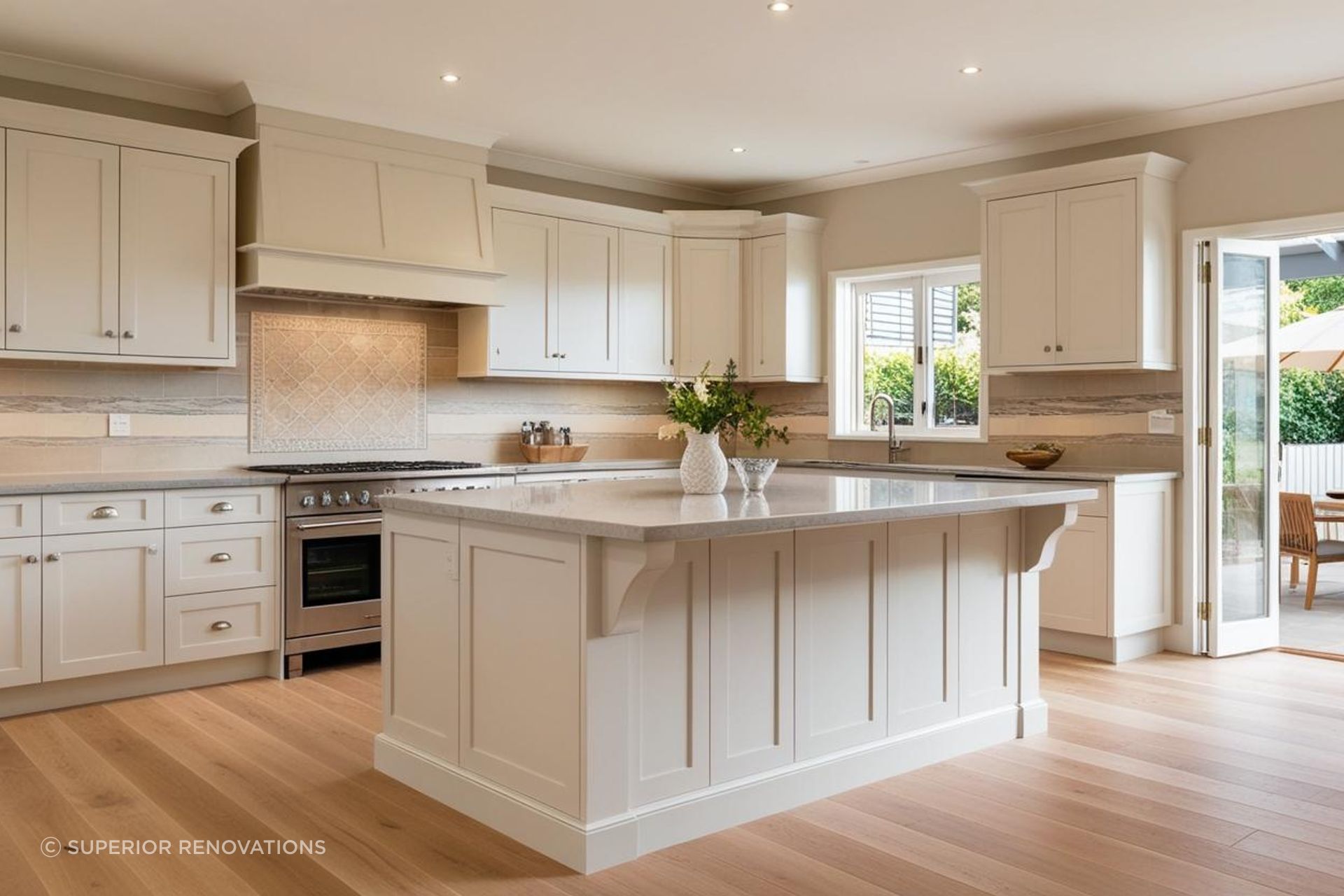 28 Stunning Small Kitchen Design Ideas for Your NZ Renovation